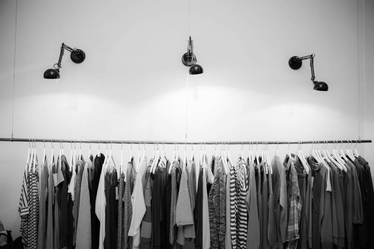 Fashion Brands That No Longer Exist | Relco London