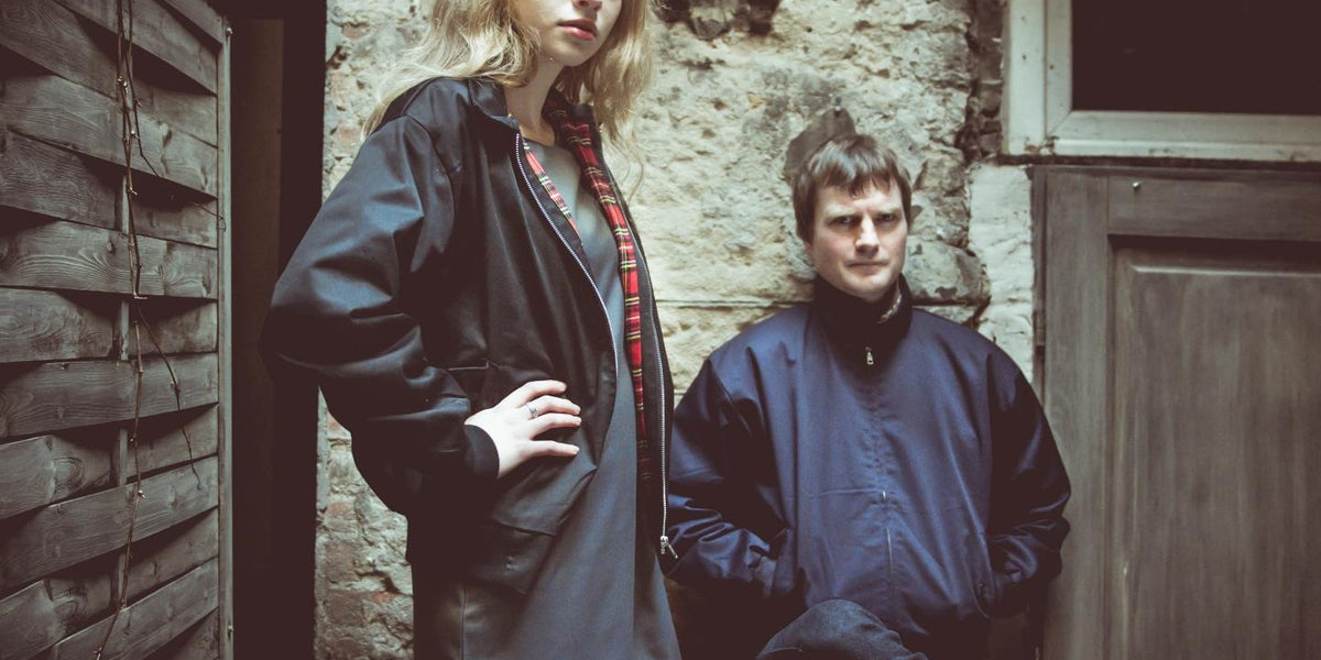 Shop Retro Mod Clothing | Relco London– Page 2