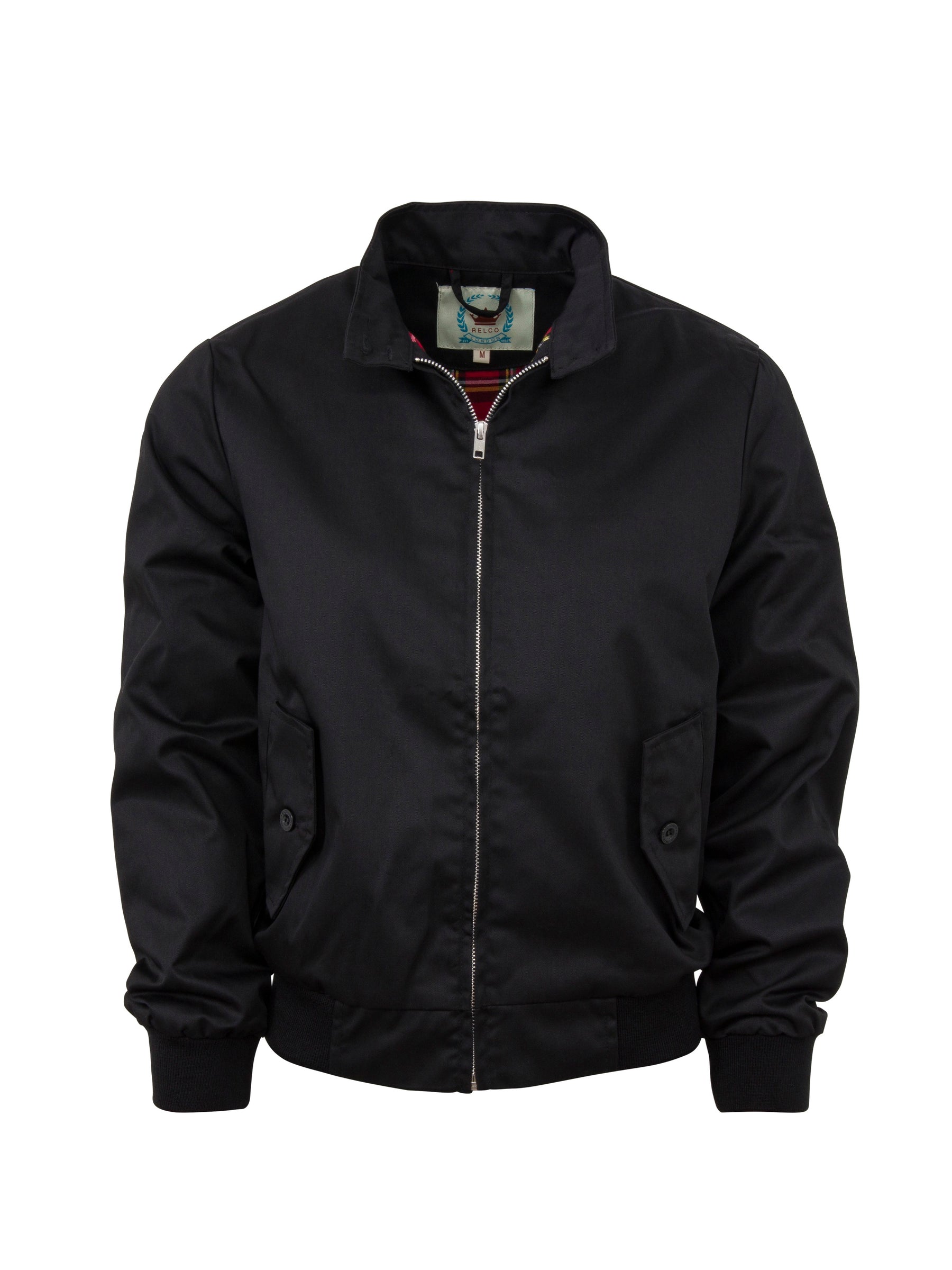 Shop Retro Women's Jackets | Relco London