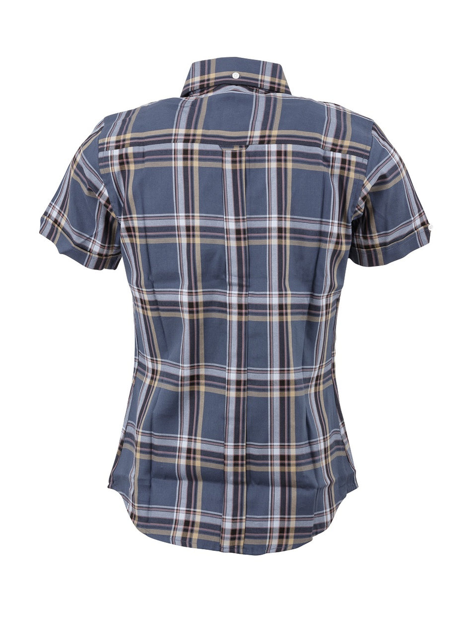 Women’s Vintage Shirts | Relco London