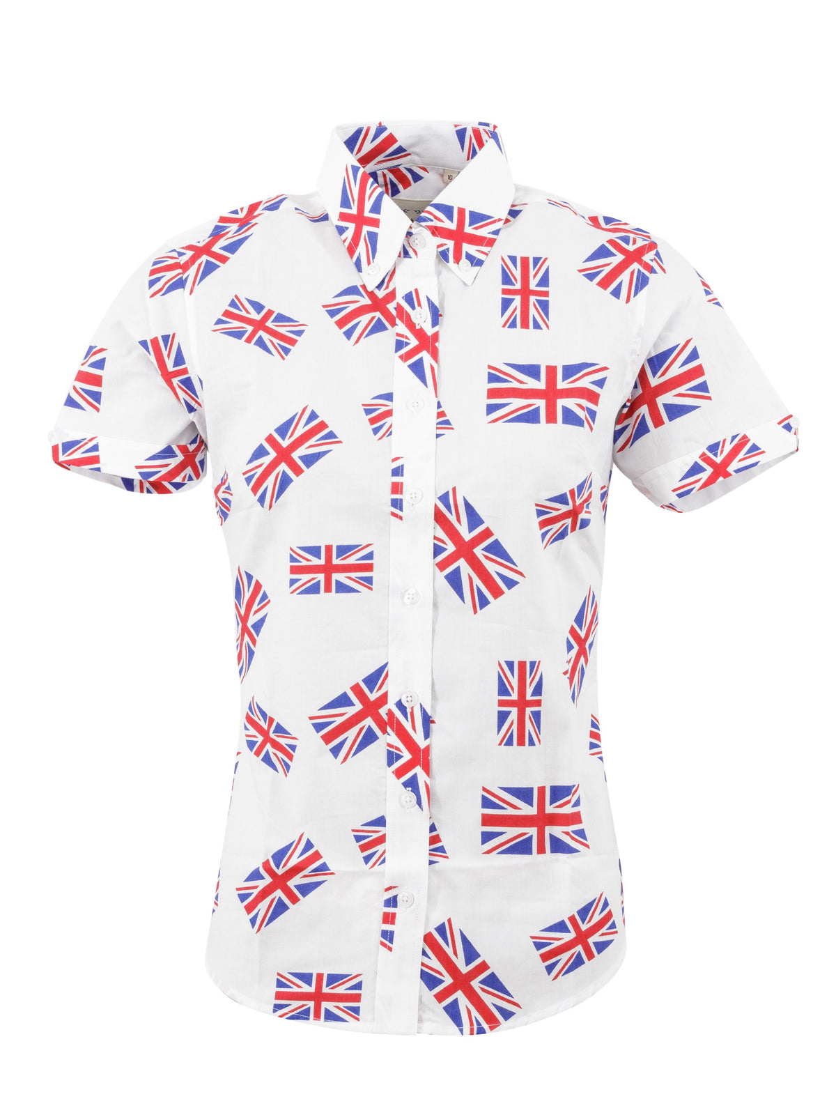 Women’s Vintage Shirts | Relco London