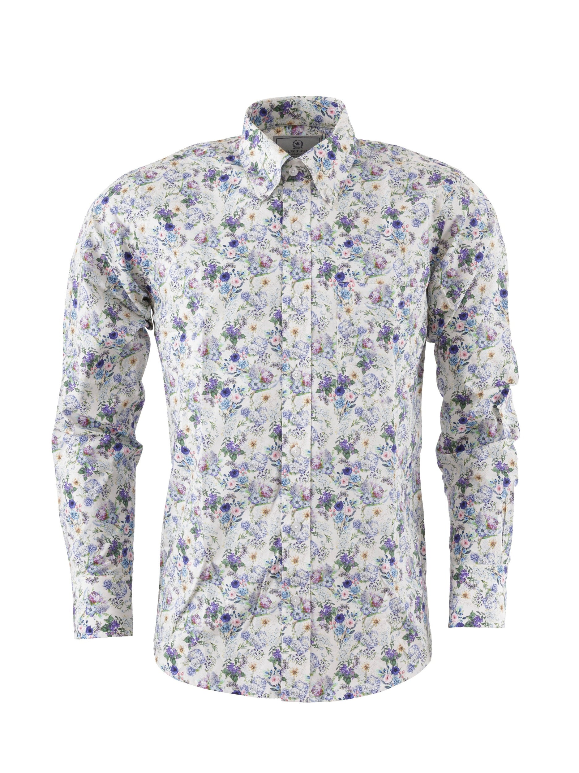 Vintage Button Down Shirts | Relco London