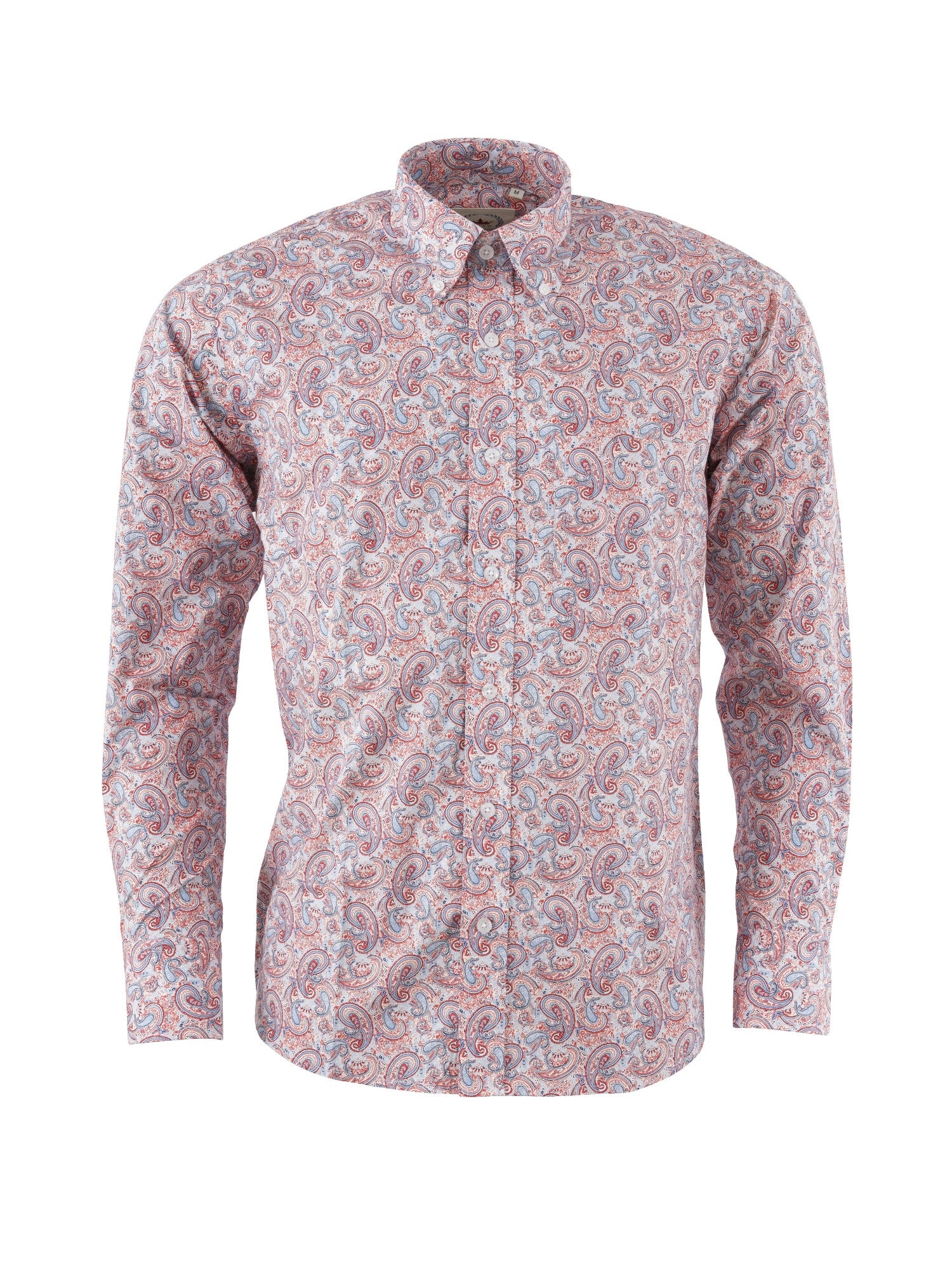 Shop Men's Vintage Shirts | Relco London