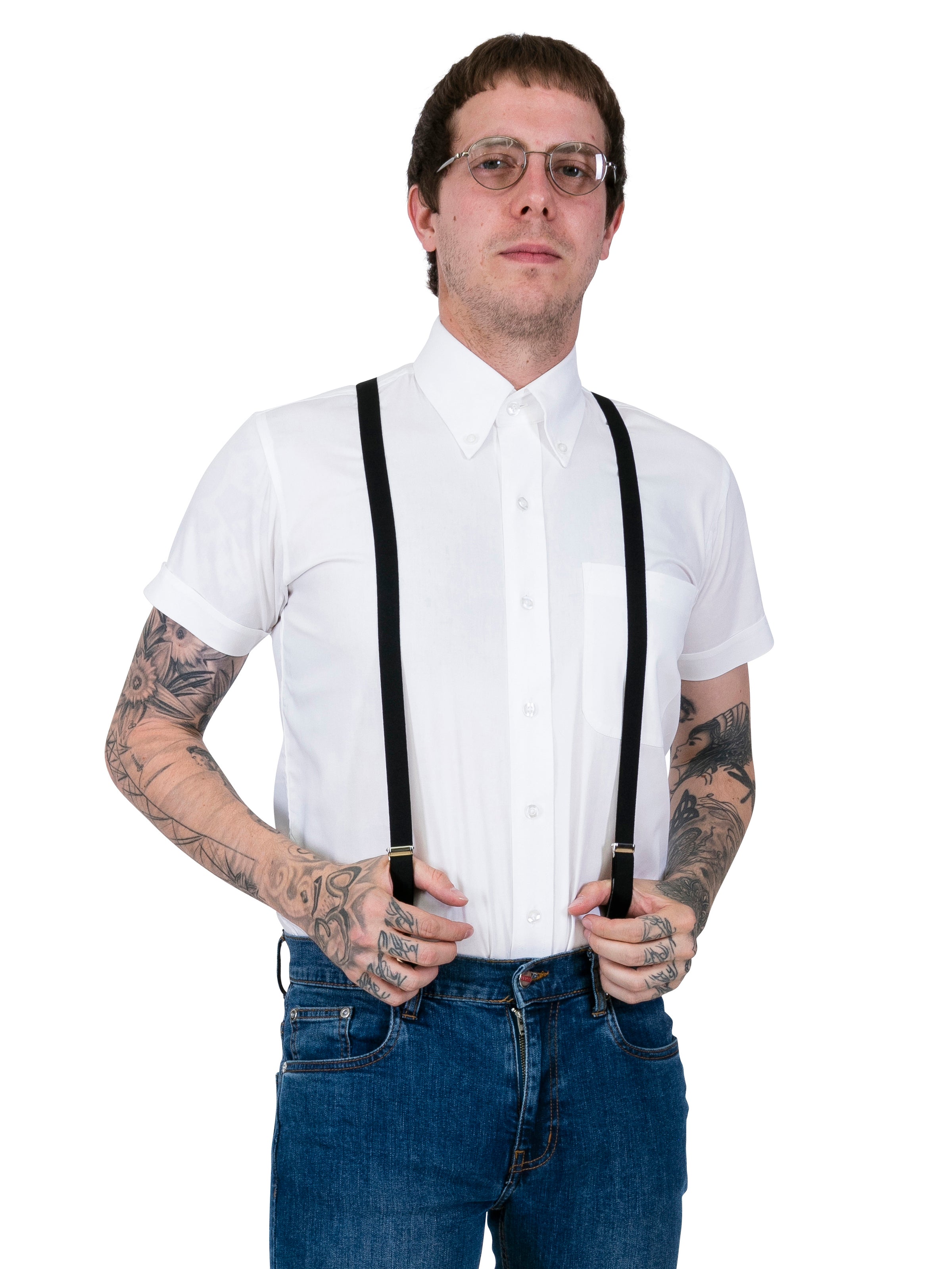 Skinhead Clothing | Relco London