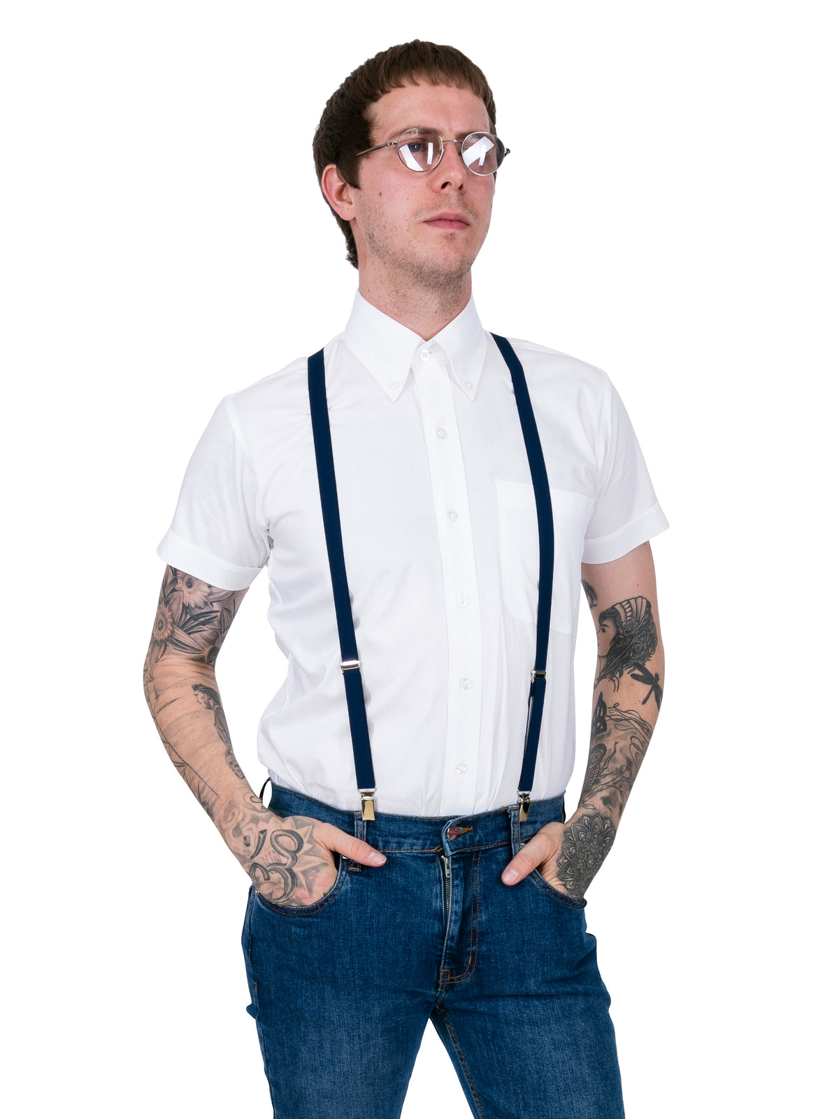 Skinhead Clothing | Relco London