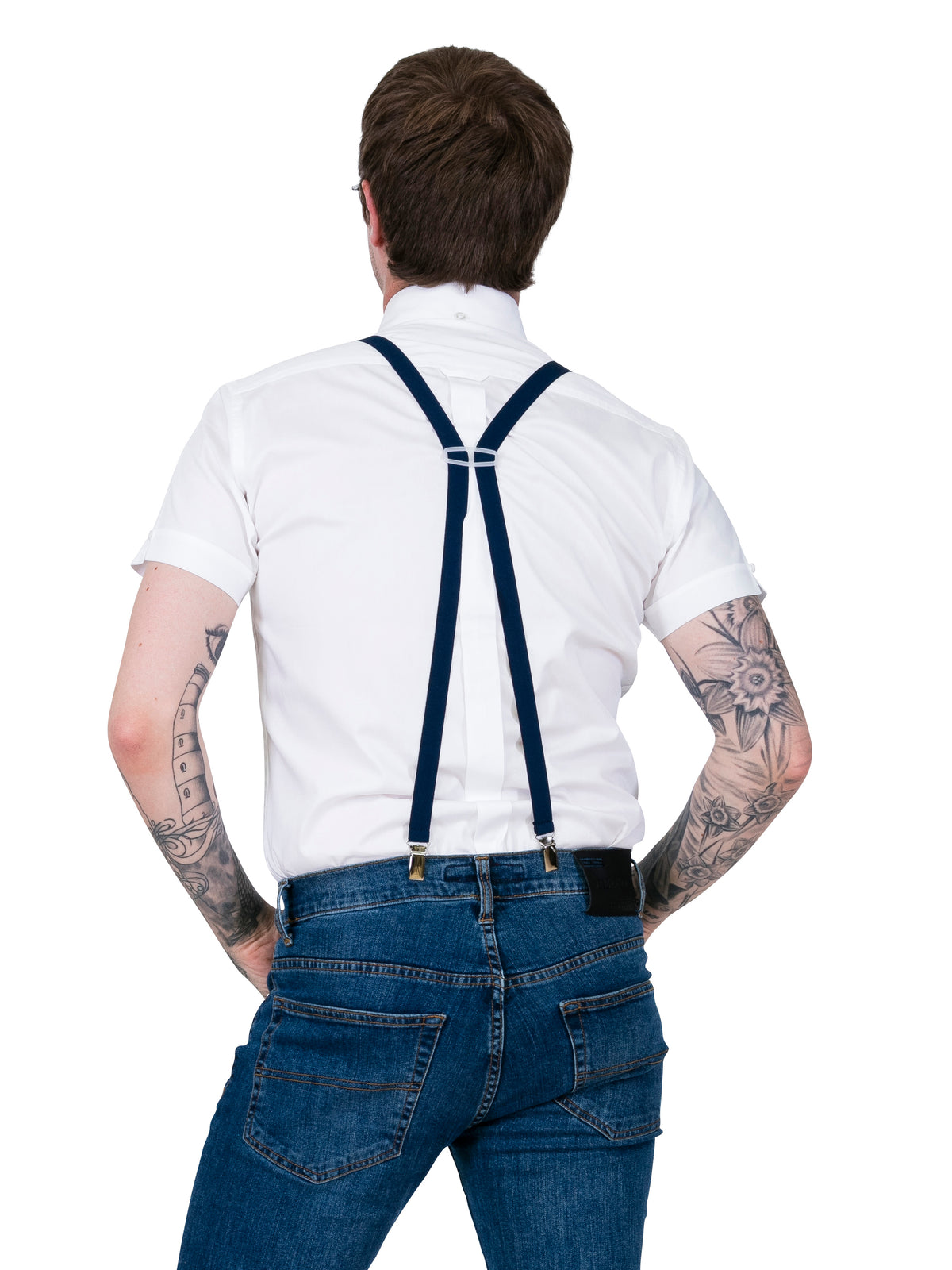 Skinhead Clothing | Relco London