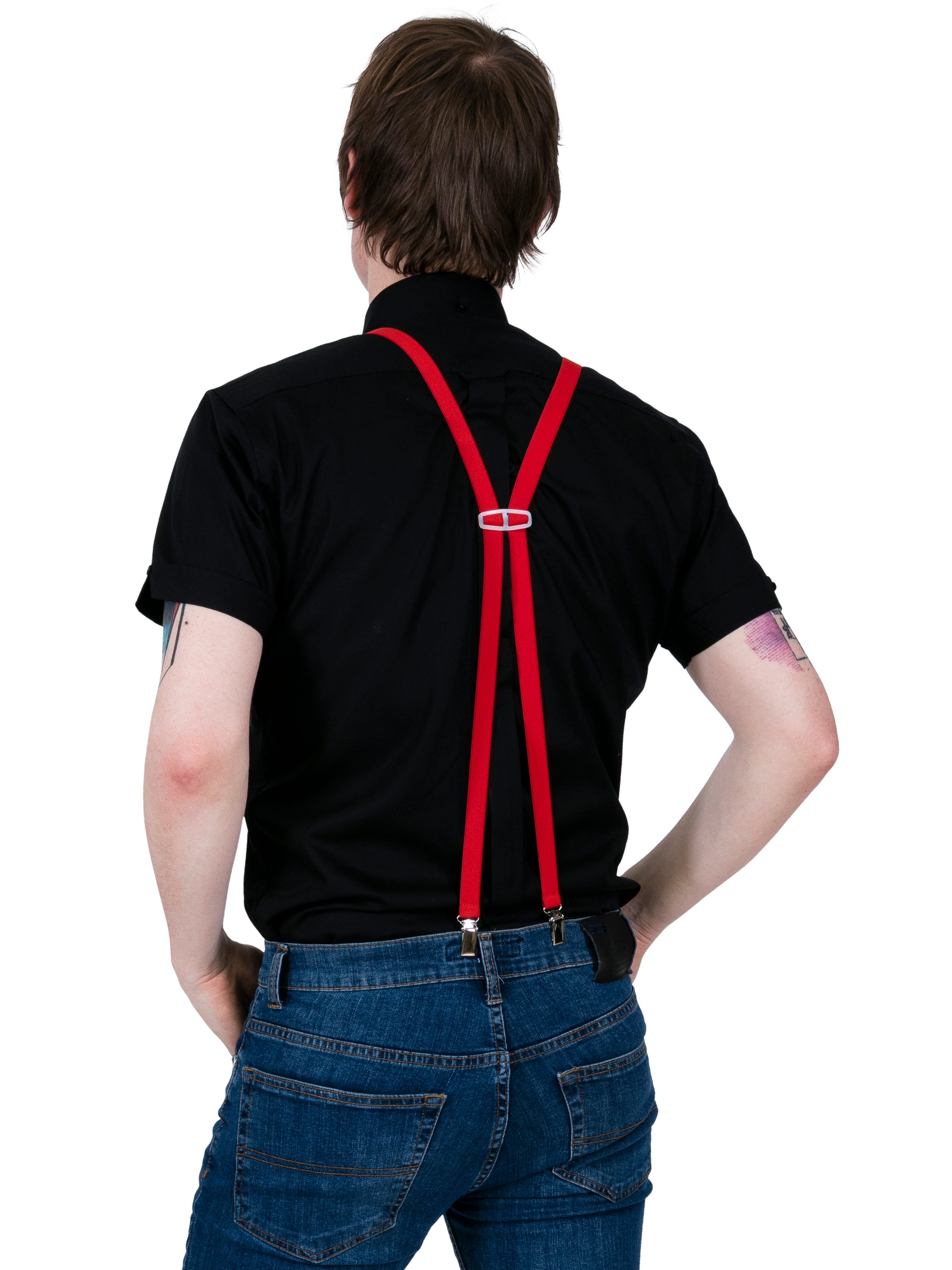 Skinhead Clothing | Relco London