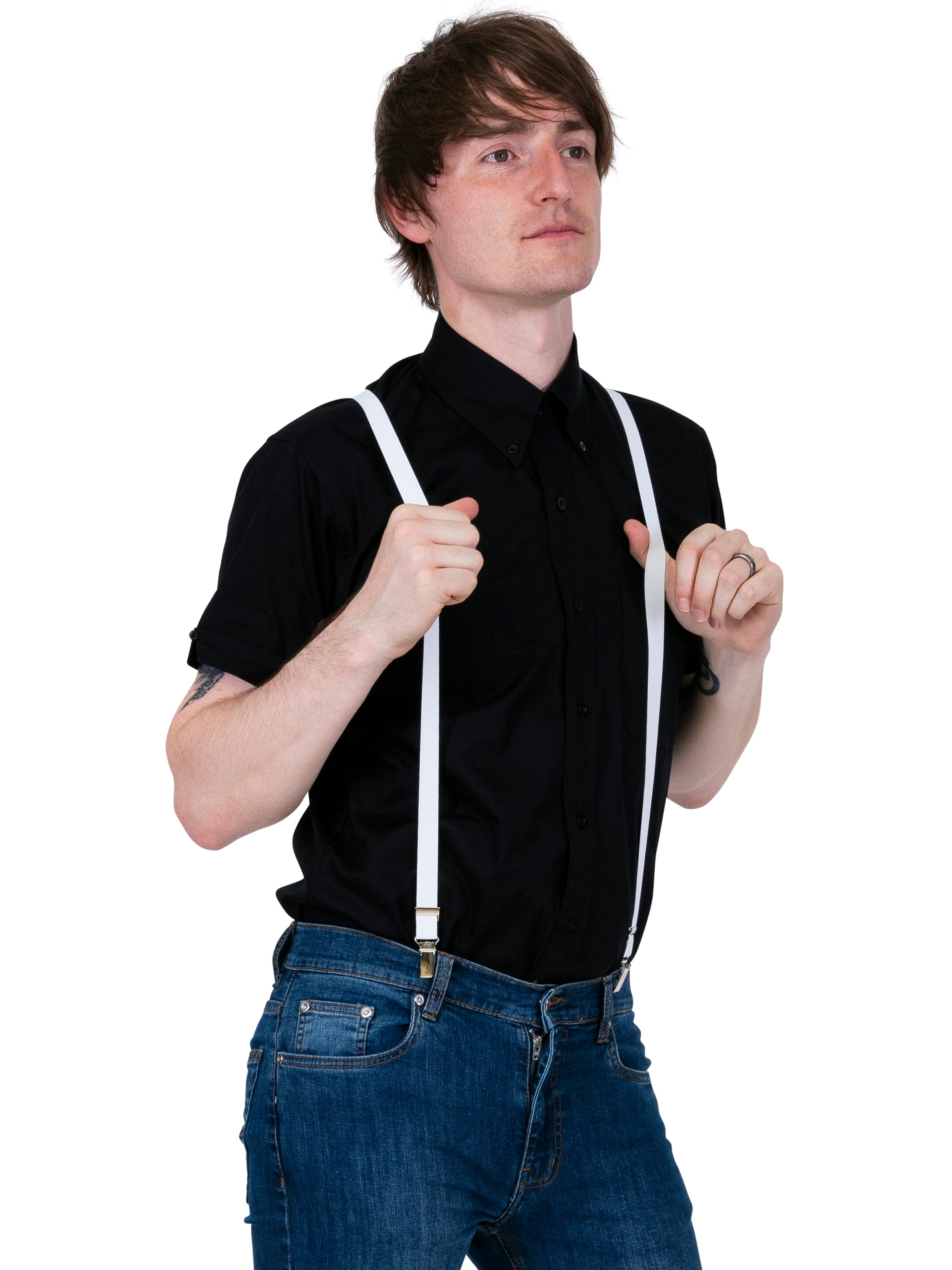 Skinhead Clothing | Relco London