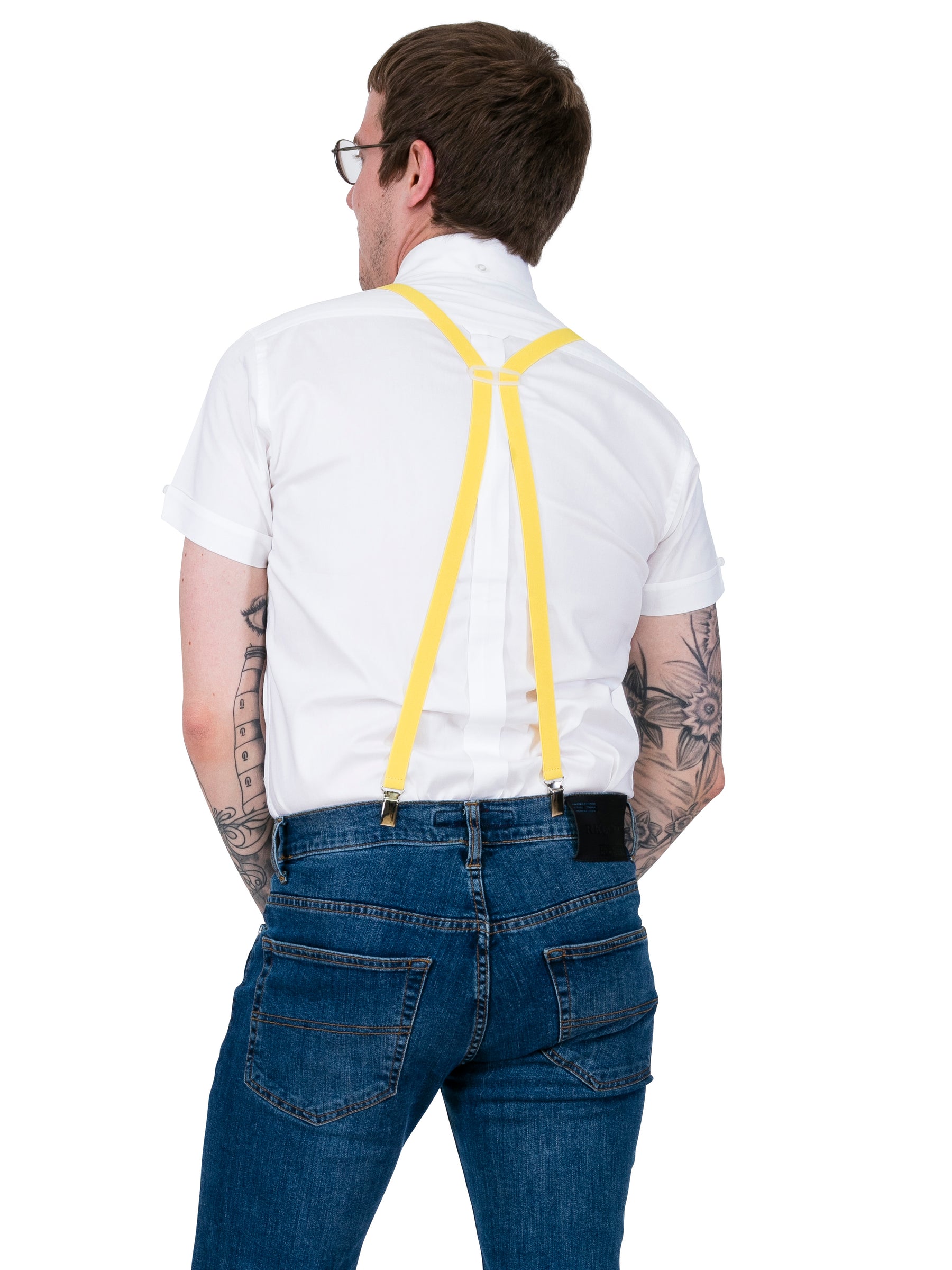 Skinhead Clothing | Relco London