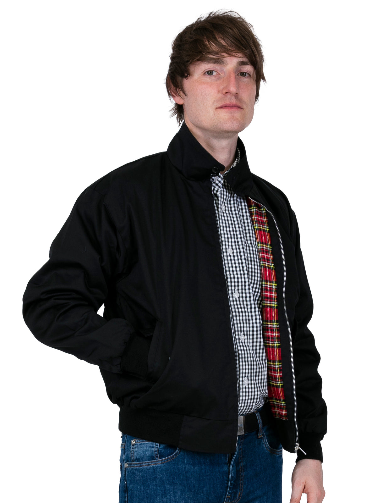 Harrington Jackets | Relco London
