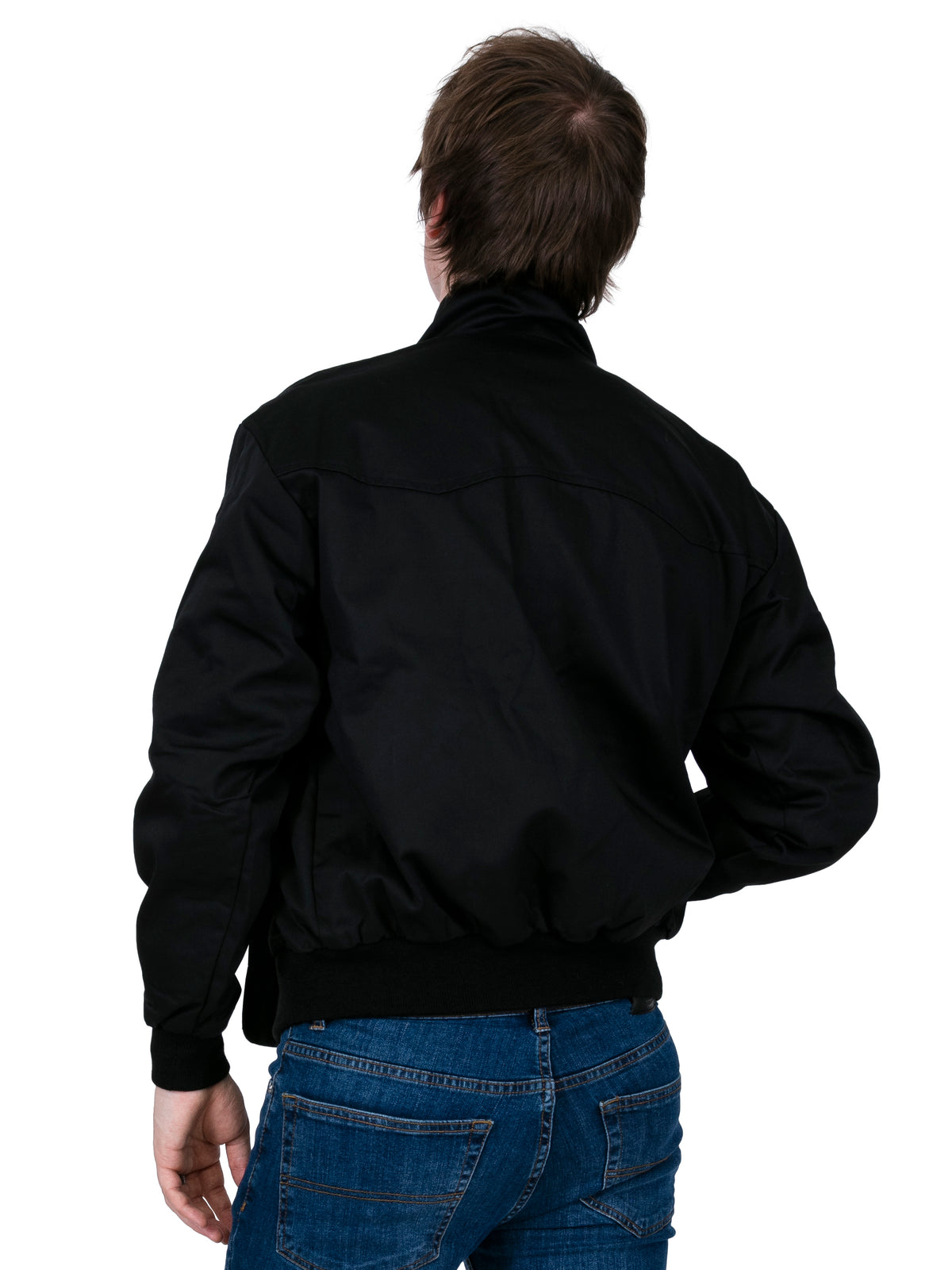 Mens Vintage Jackets | Relco London