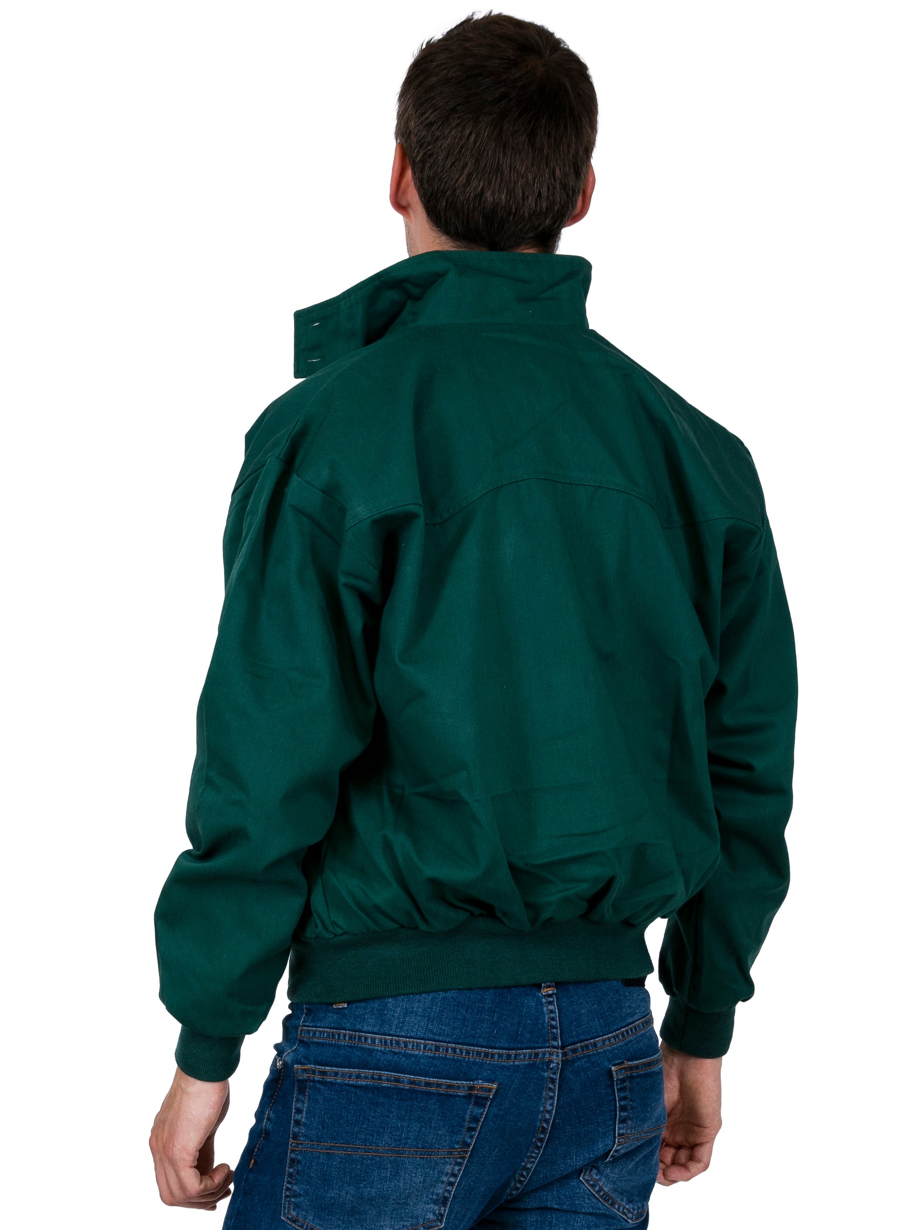 Mens Vintage Jackets | Relco London