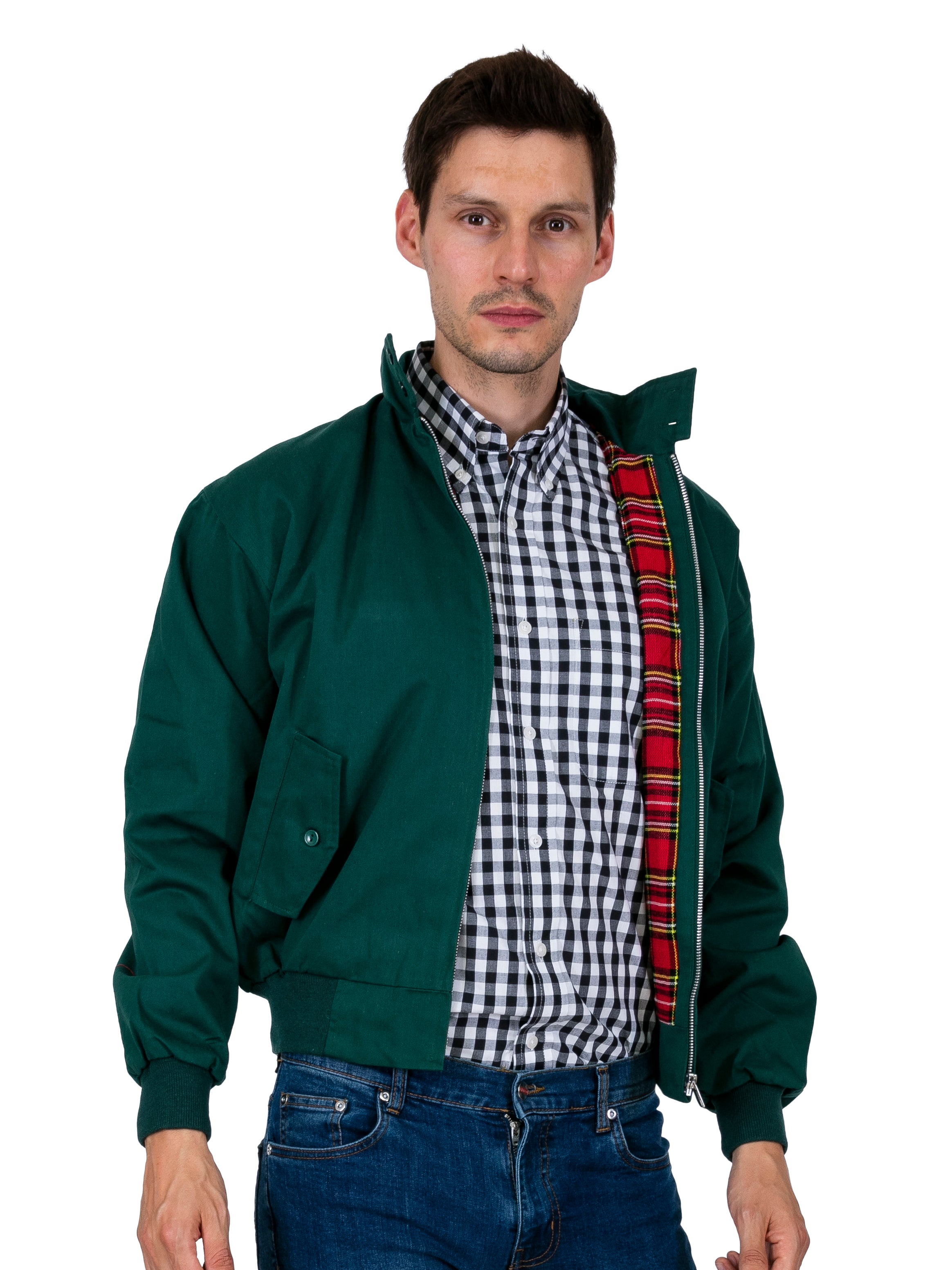 Harrington Jackets | Relco London