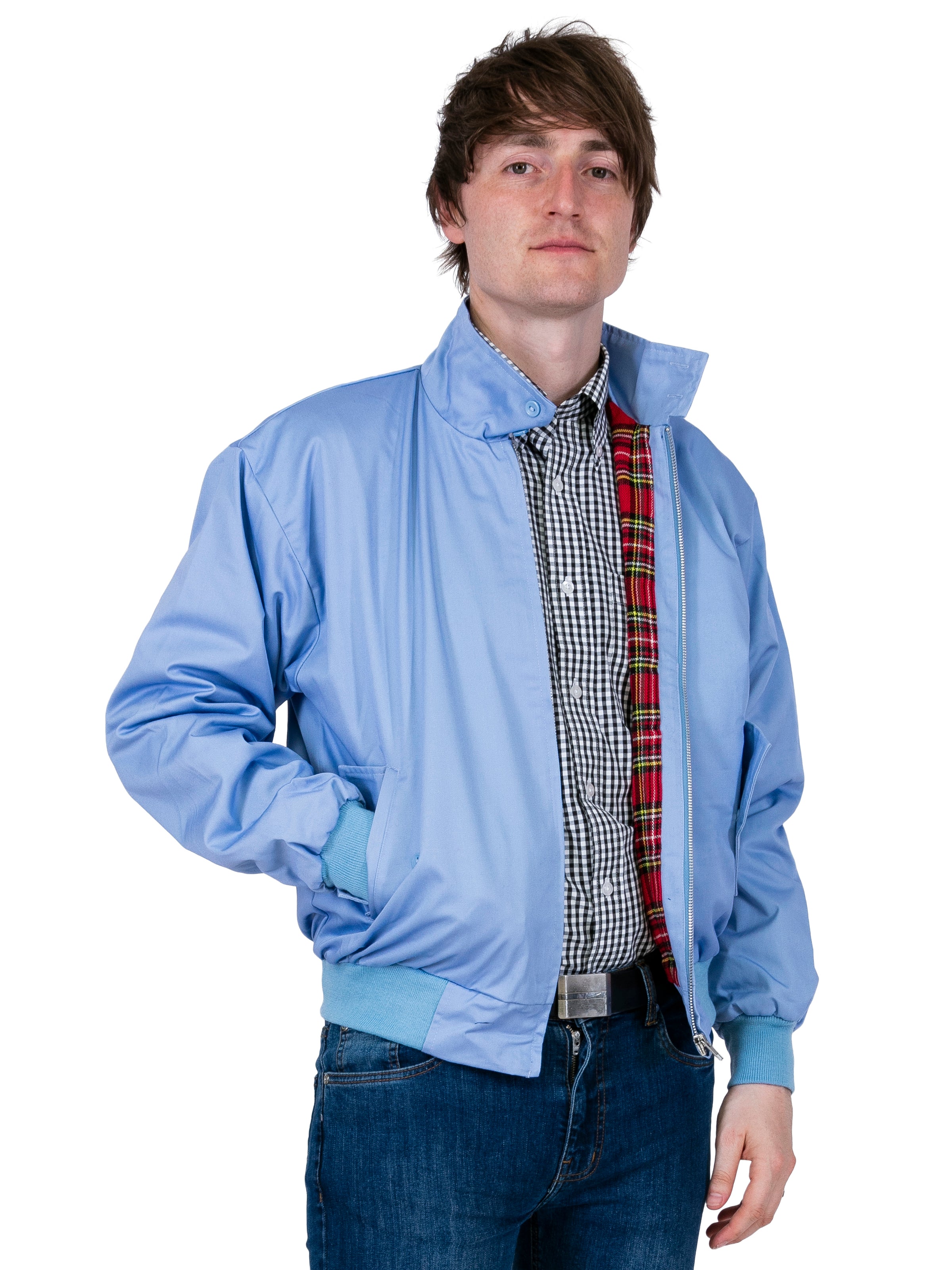 Mens Vintage Jackets | Relco London
