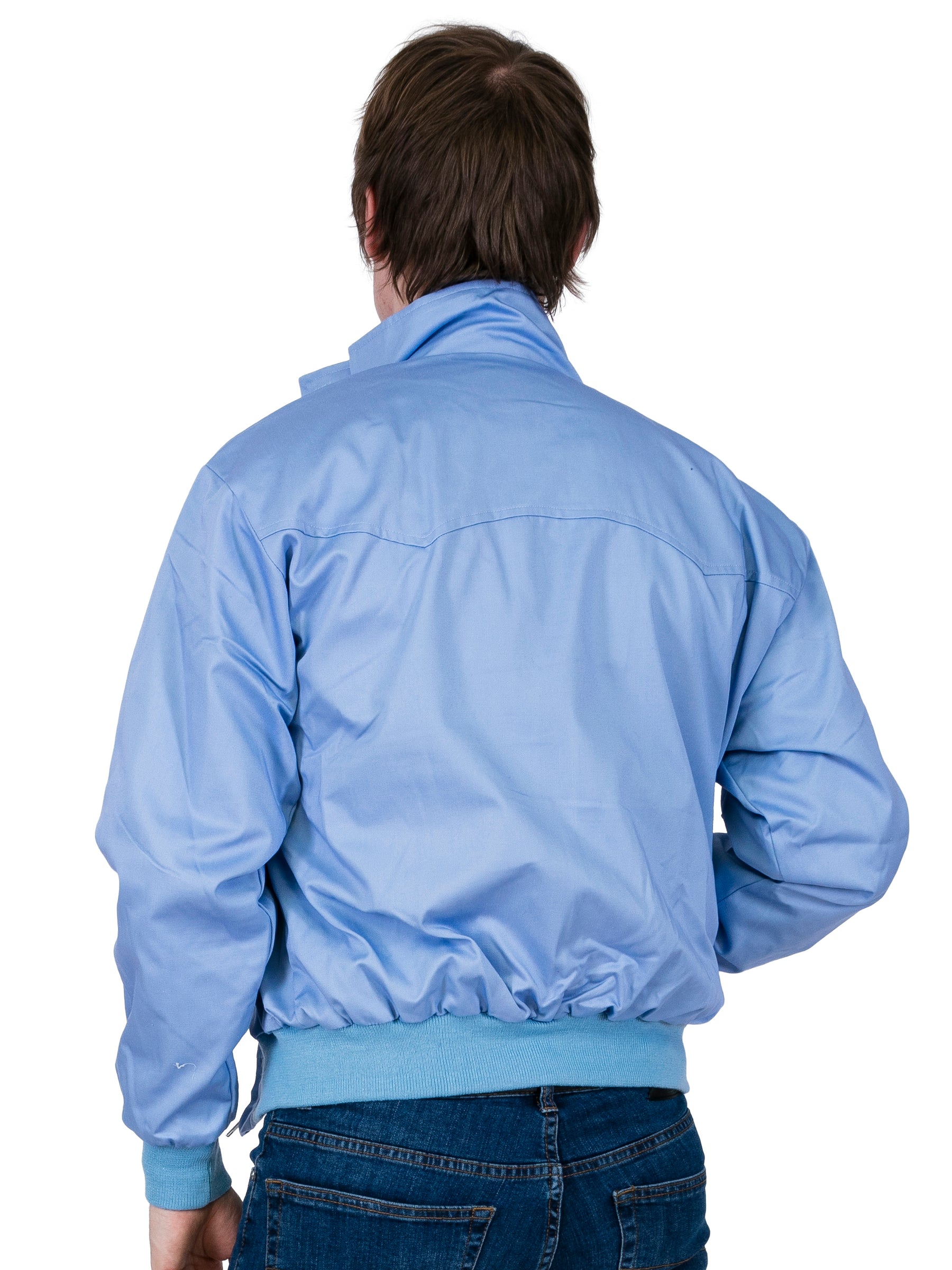 Mens Vintage Jackets | Relco London