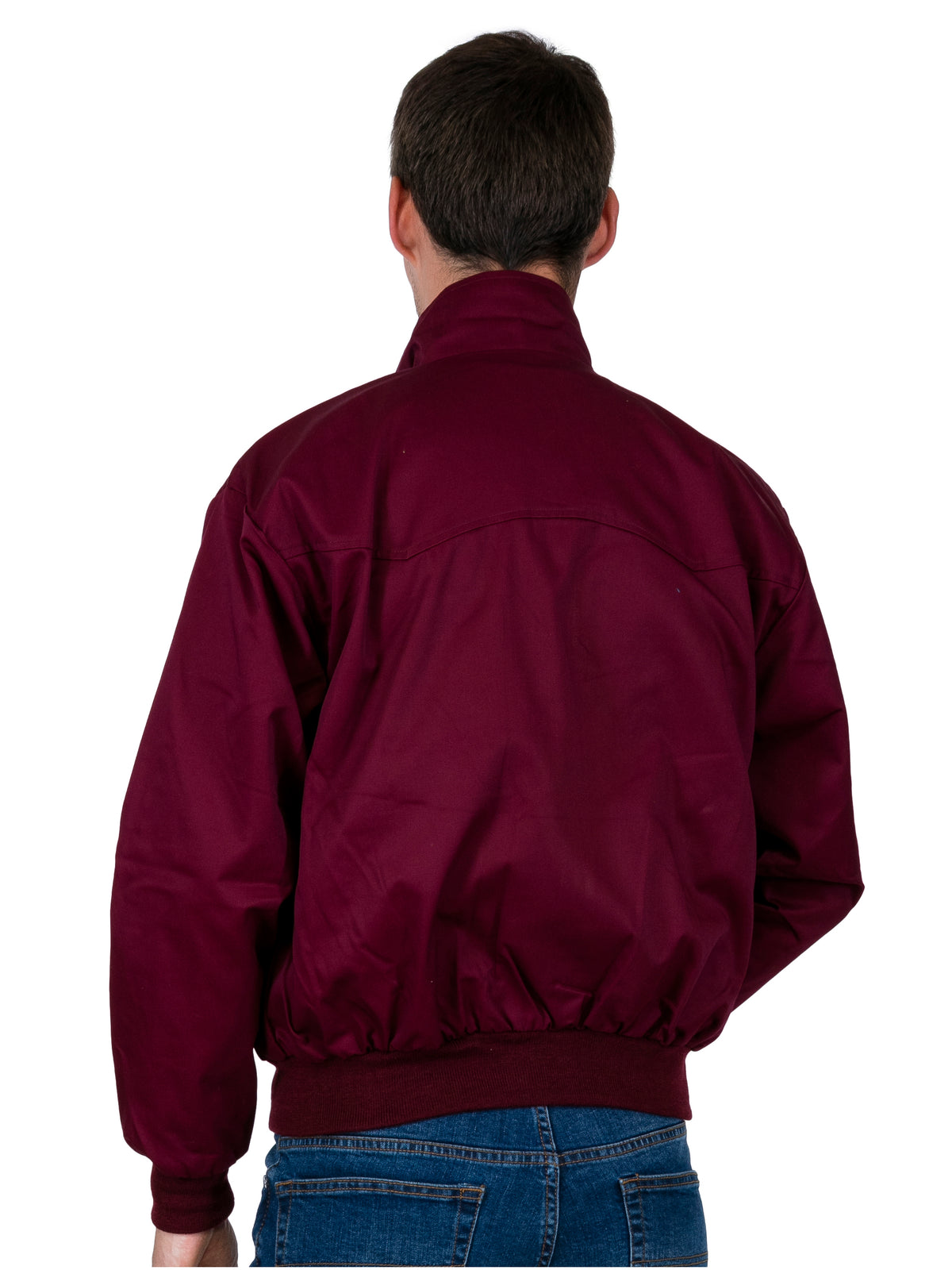 Harrington Jackets | Relco London