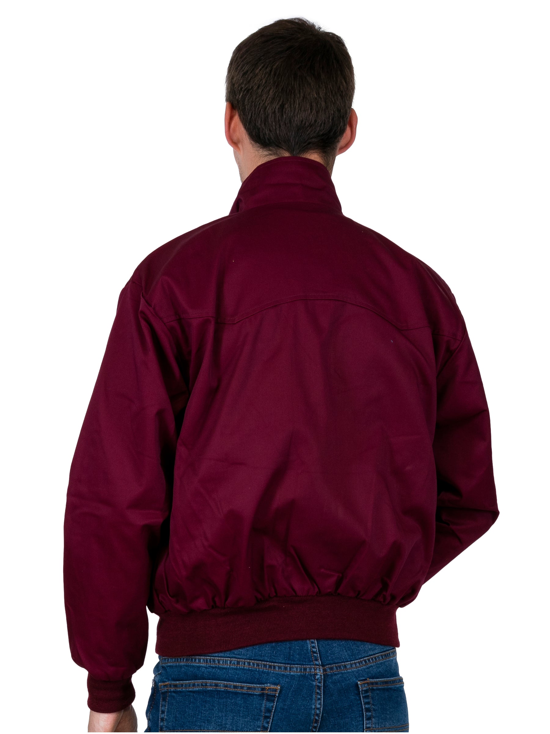 Mens Vintage Jackets | Relco London
