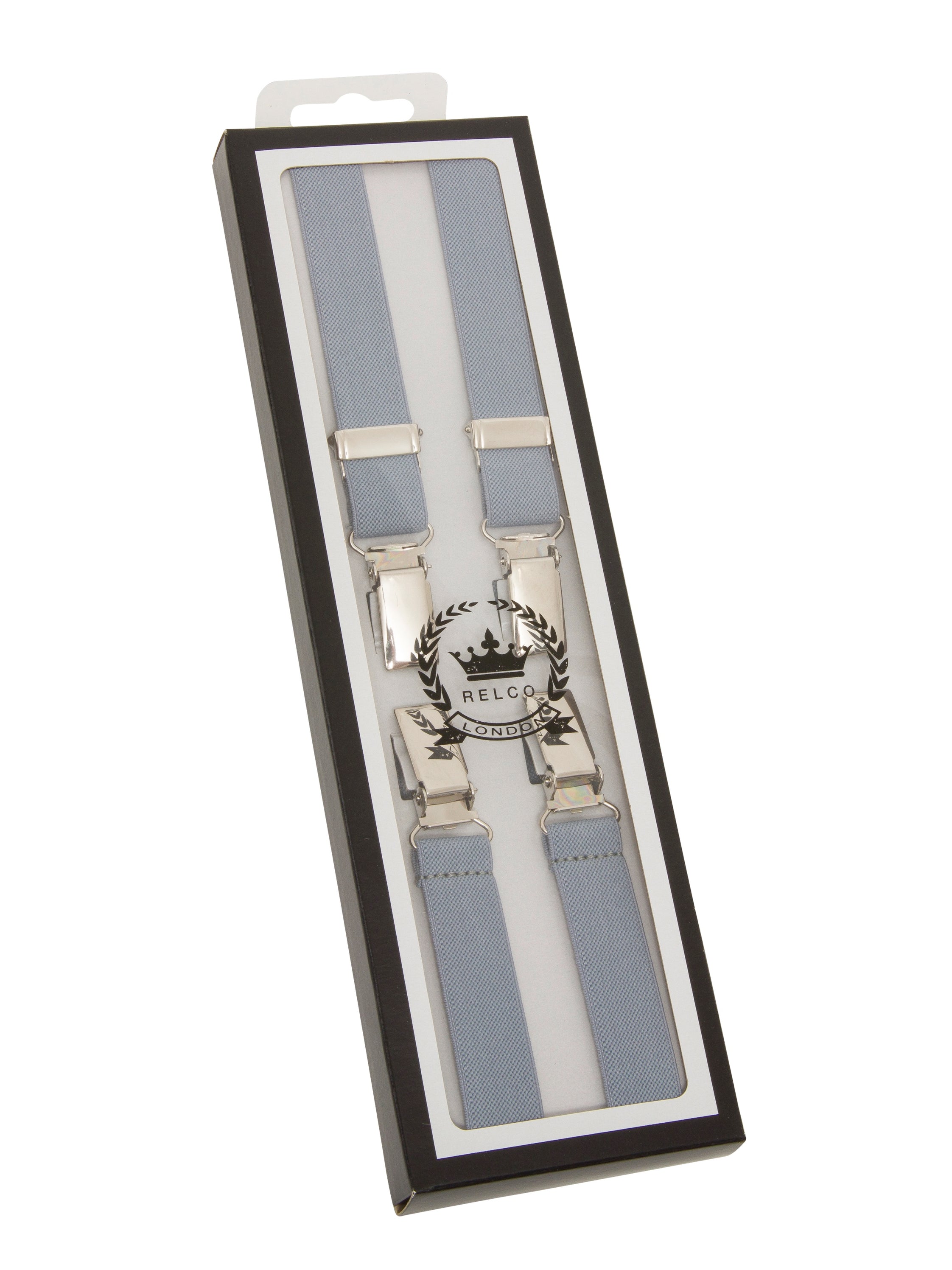 Vintage Braces | Relco London