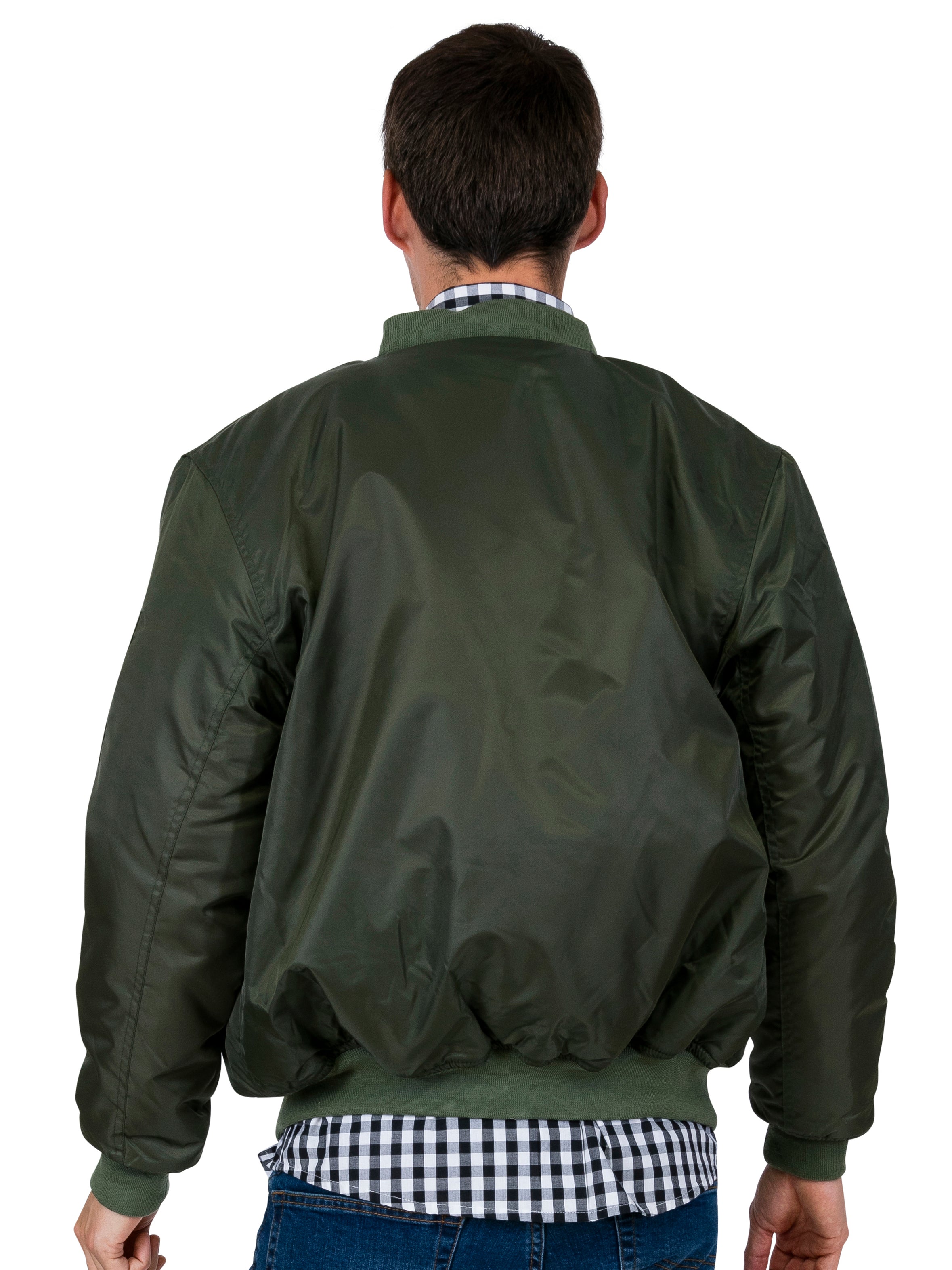Mens Vintage Jackets | Relco London