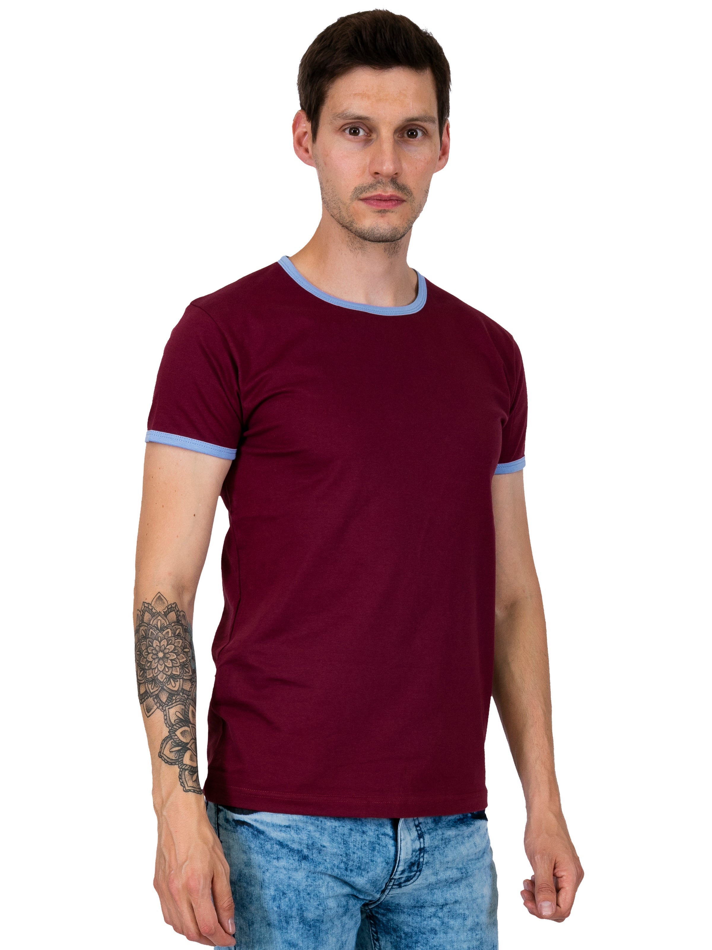 Men’s Vintage T-Shirts | Relco London