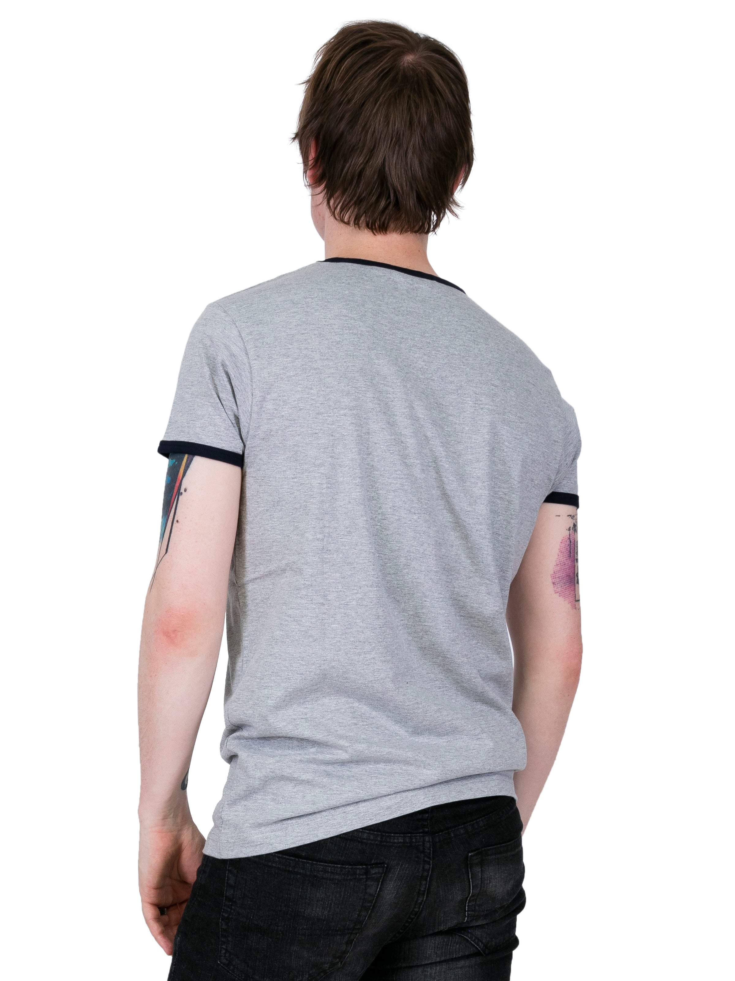 Men’s Vintage T-Shirts | Relco London