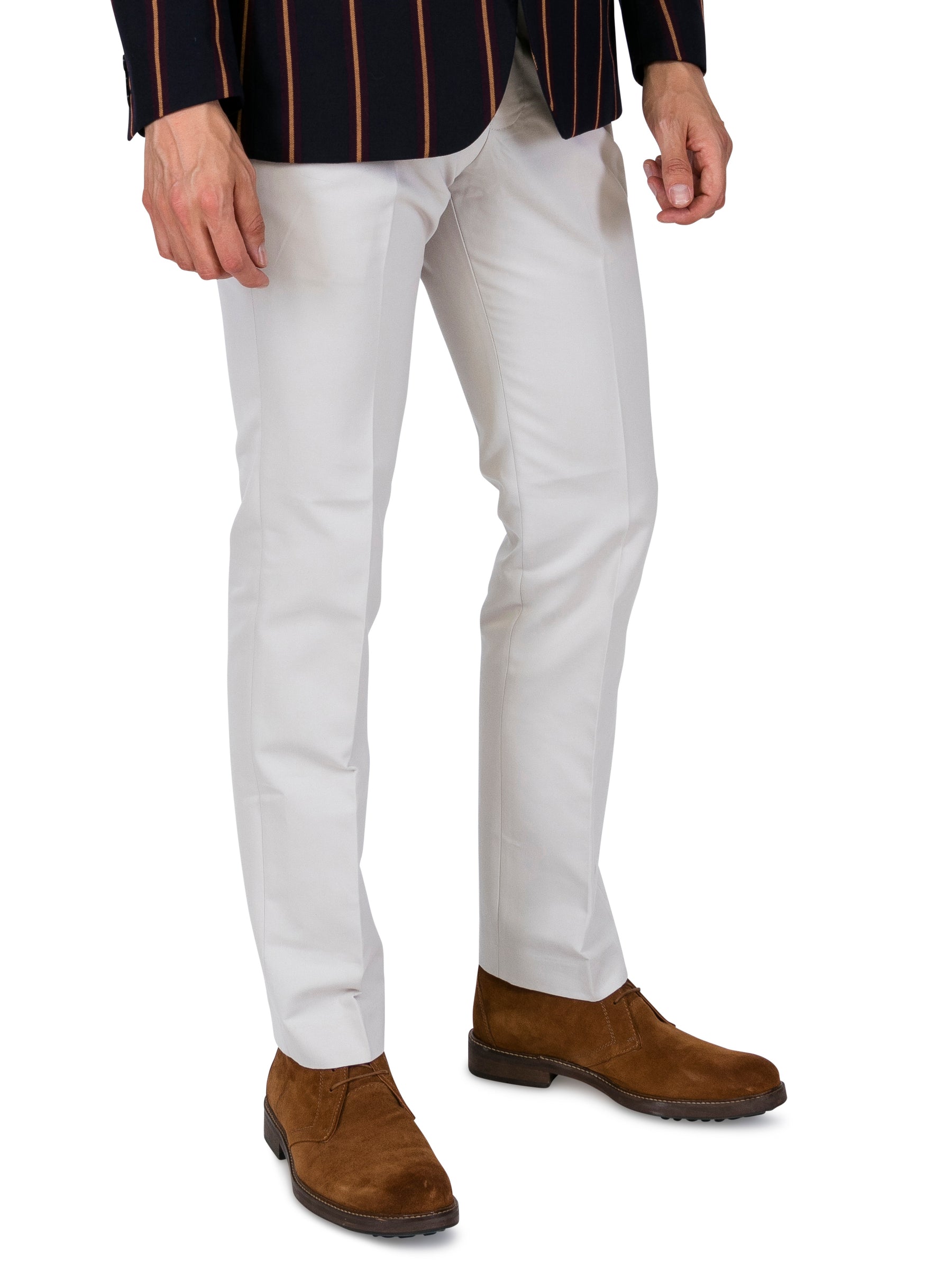 Sta Prest Trousers | Relco London