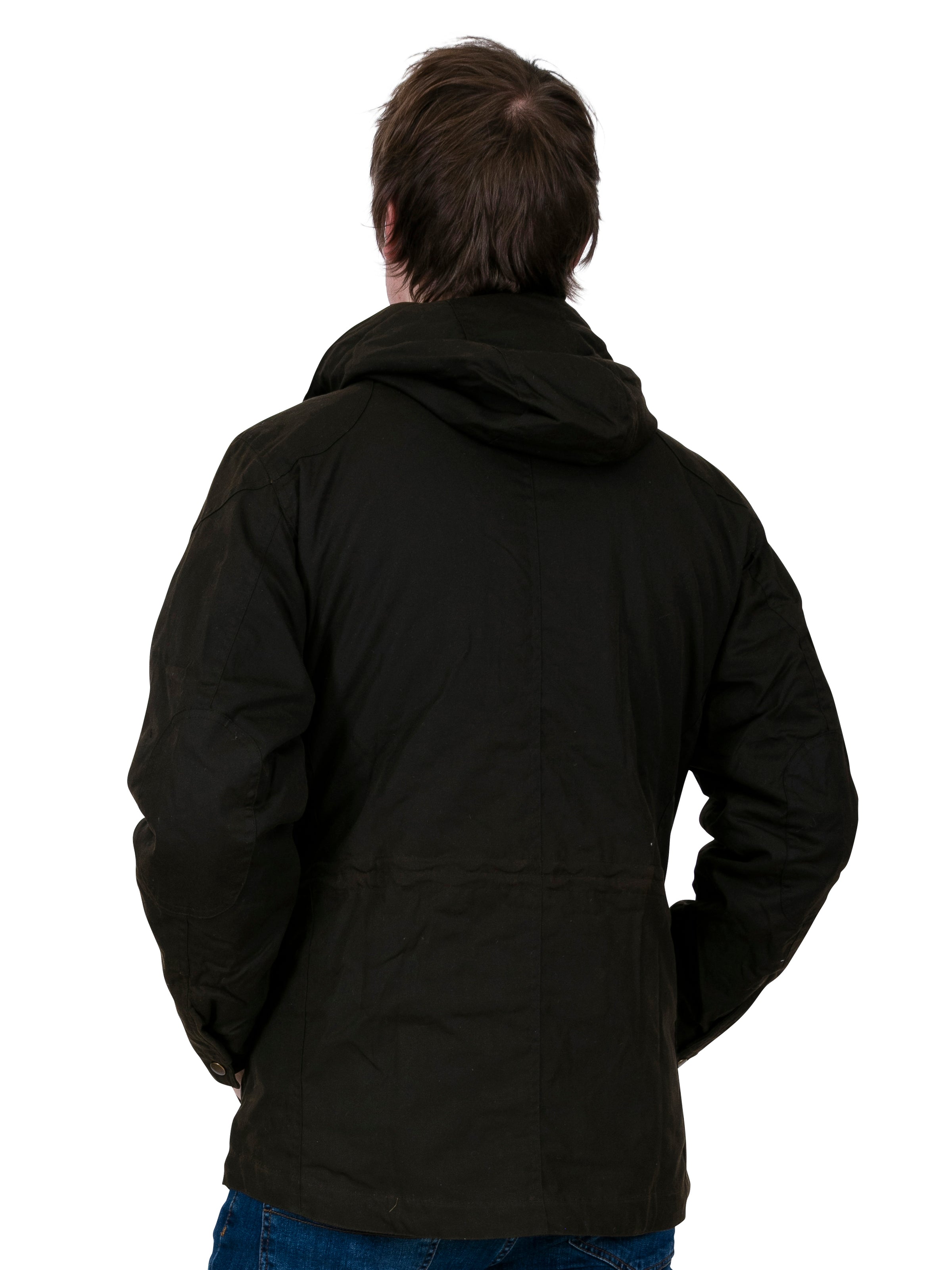 Men's Vintage Parkas | Relco London