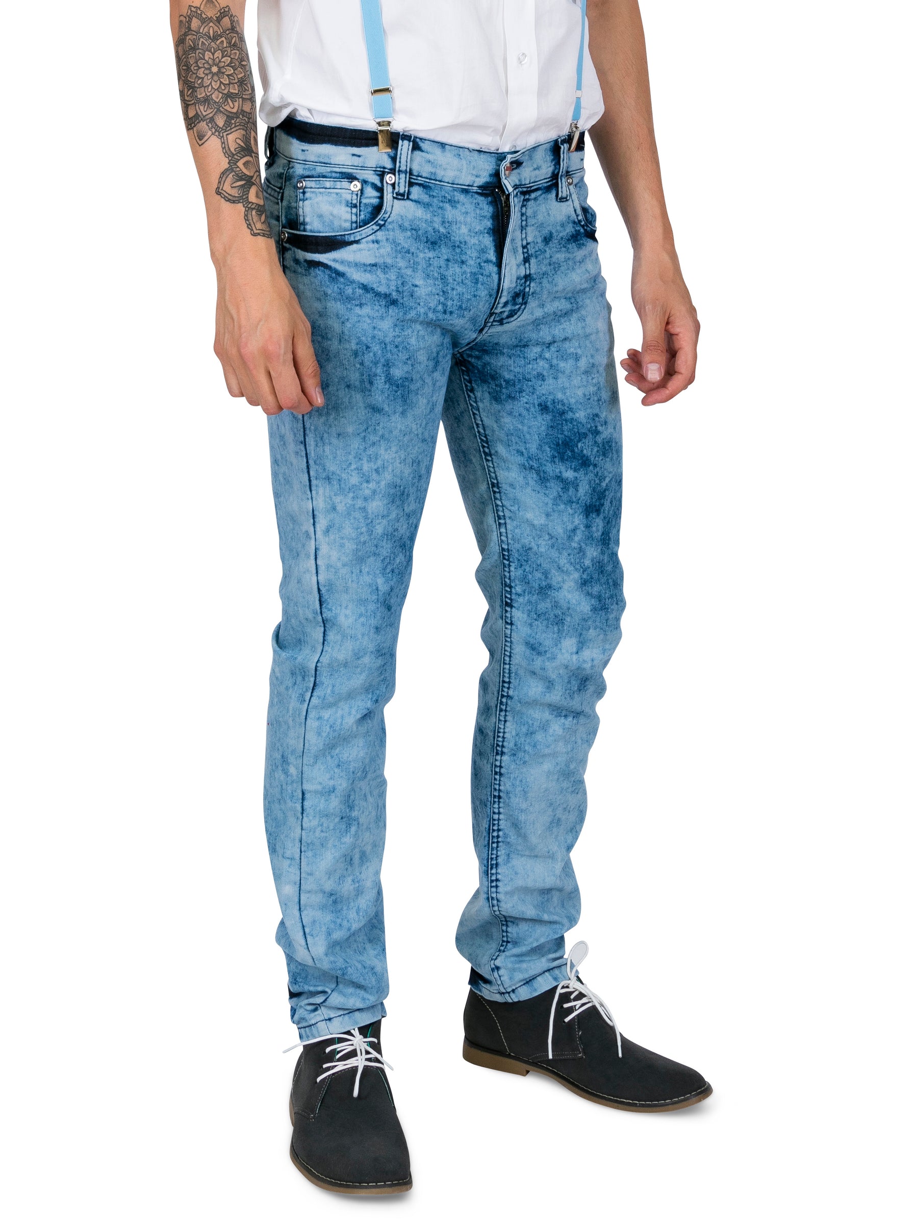 Men’s Vintage Jeans | Relco London