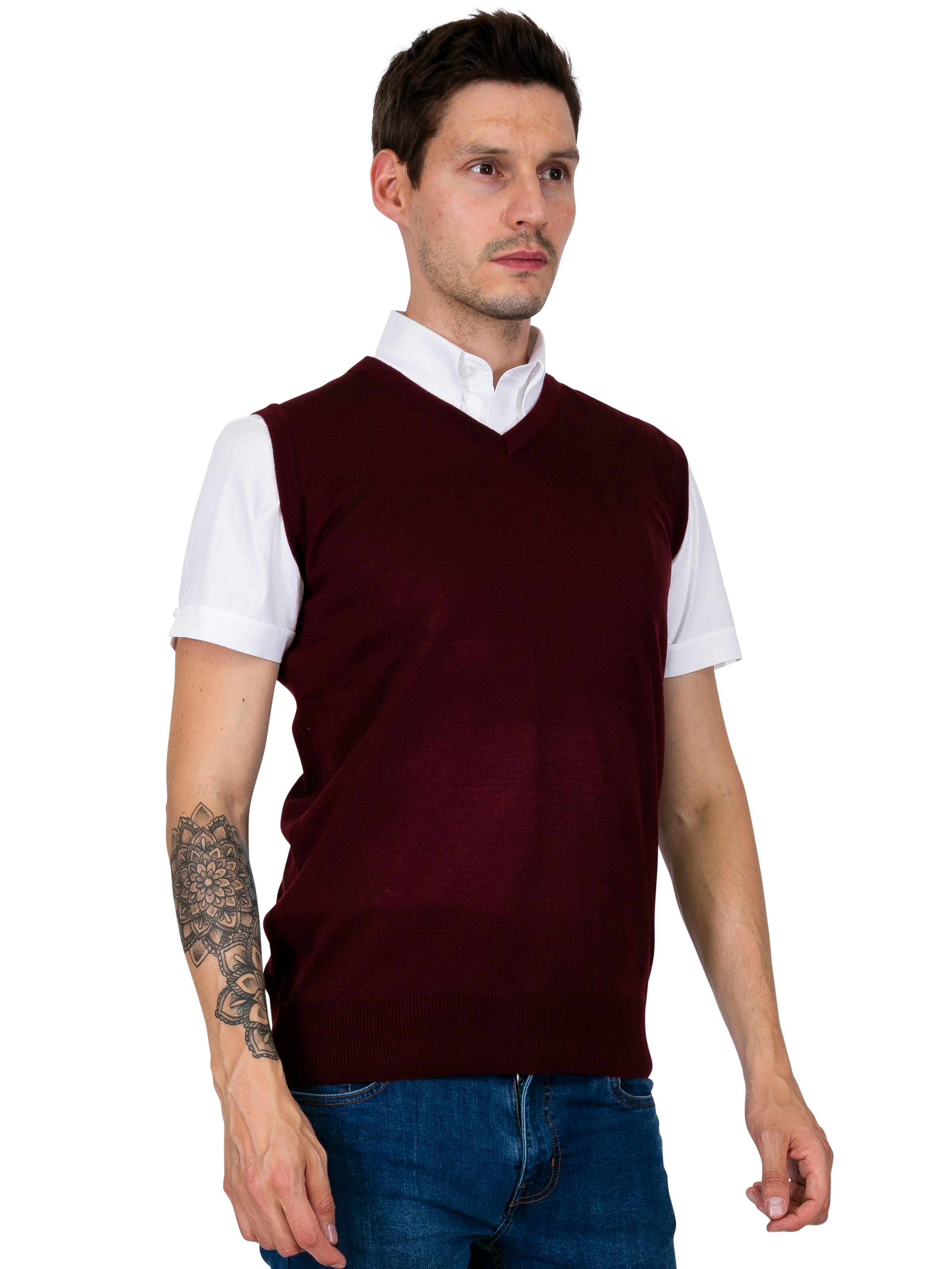 Men's Vintage Clothing | Relco London