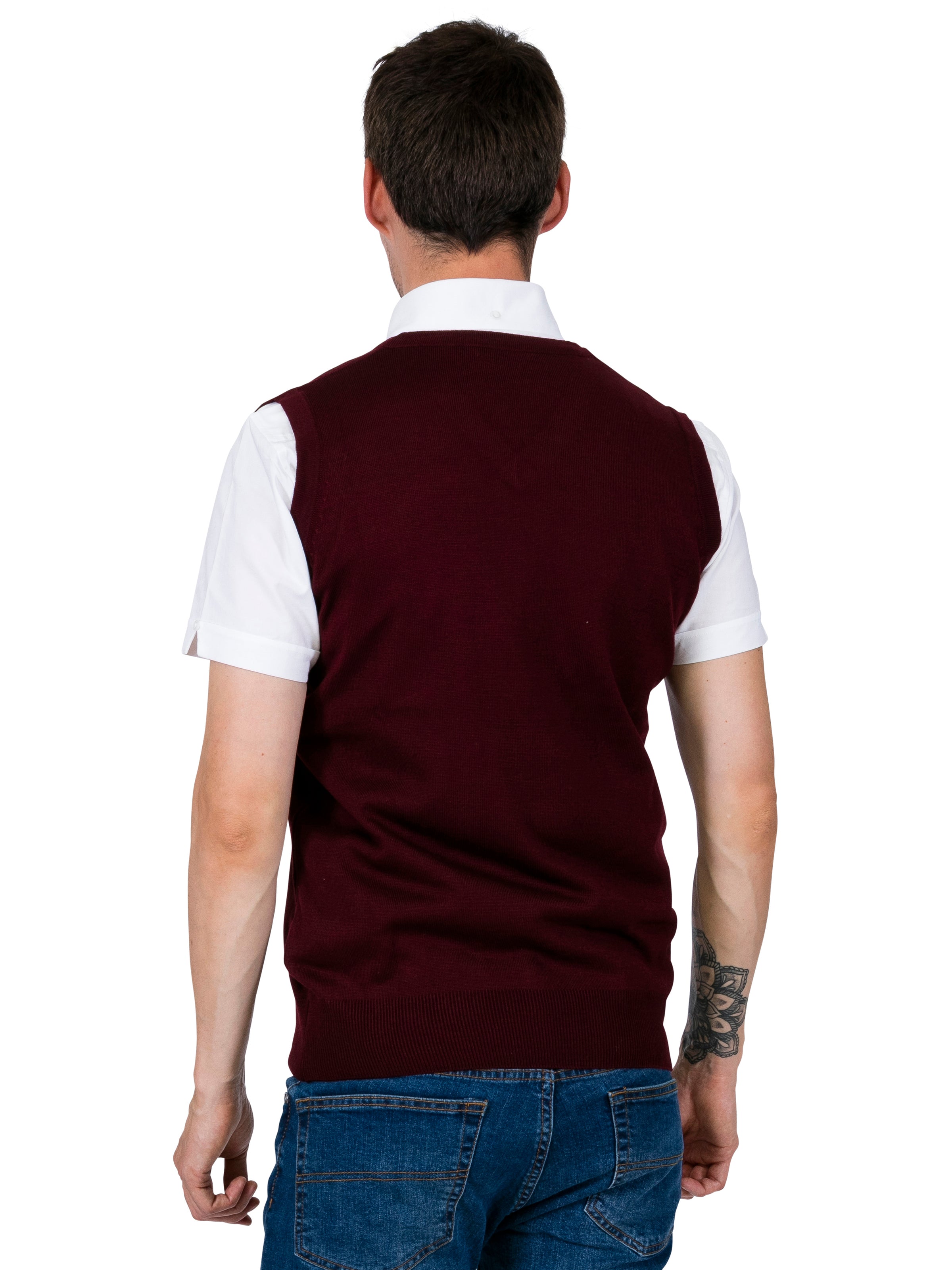 Men's Vintage Clothing | Relco London