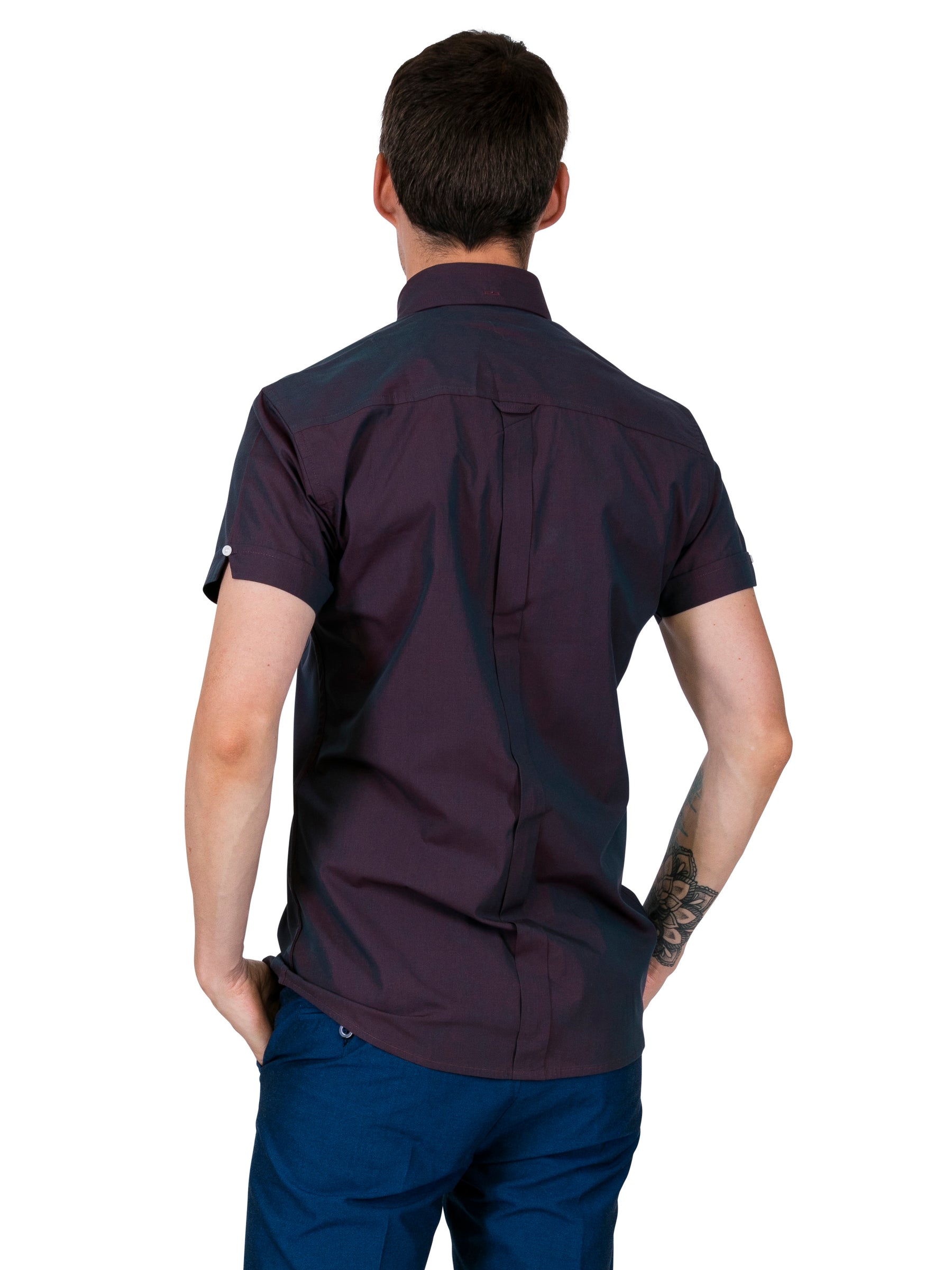 Men's Vintage Clothing | Relco London