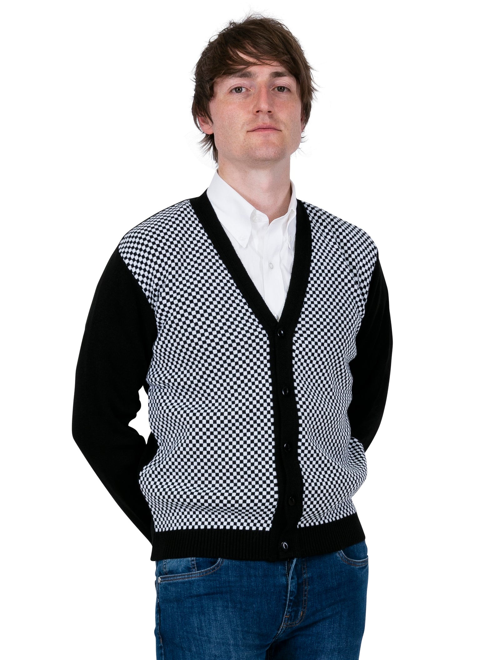 Skinhead Clothing | Relco London