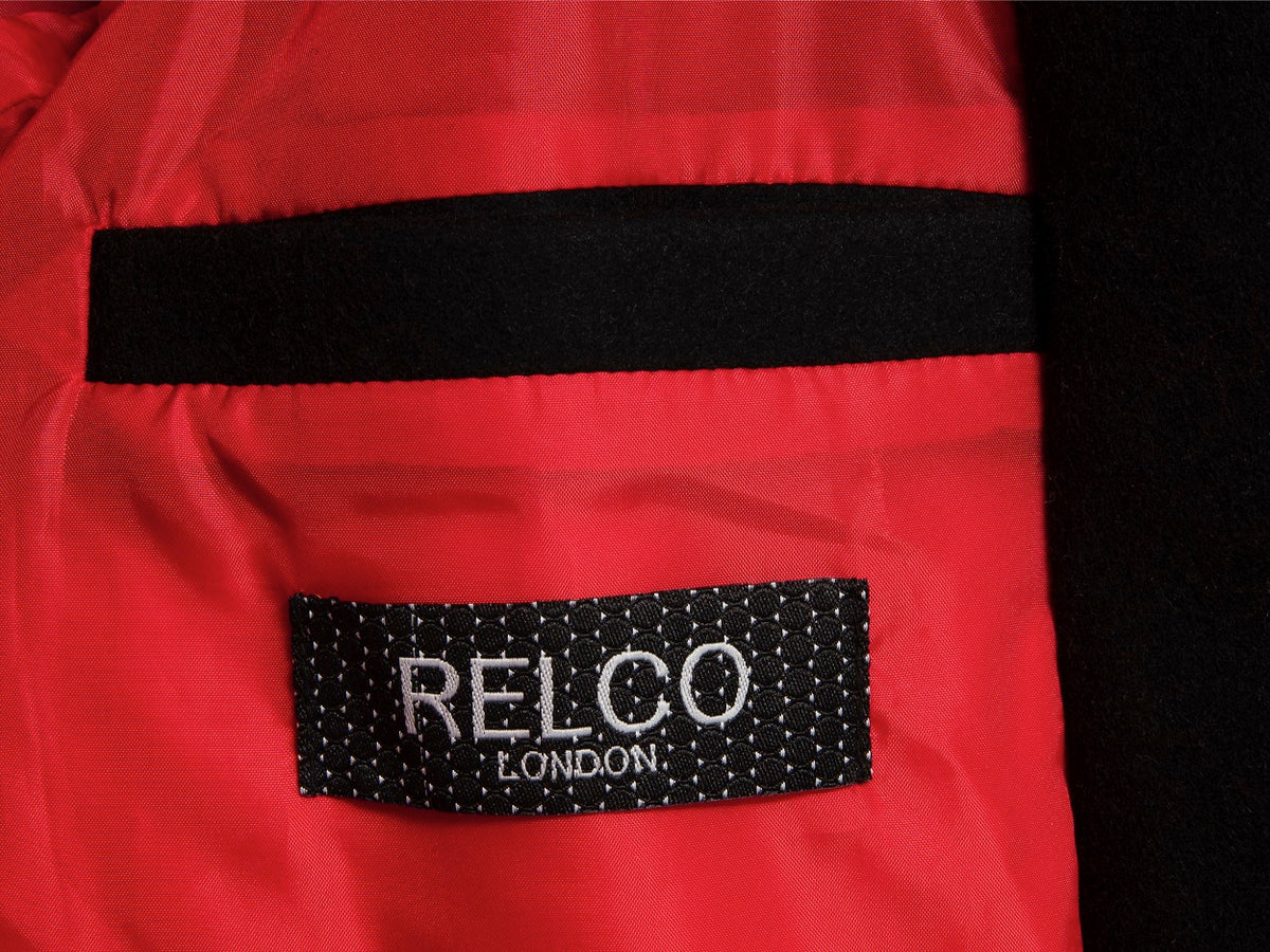 Mens Vintage Jackets | Relco London