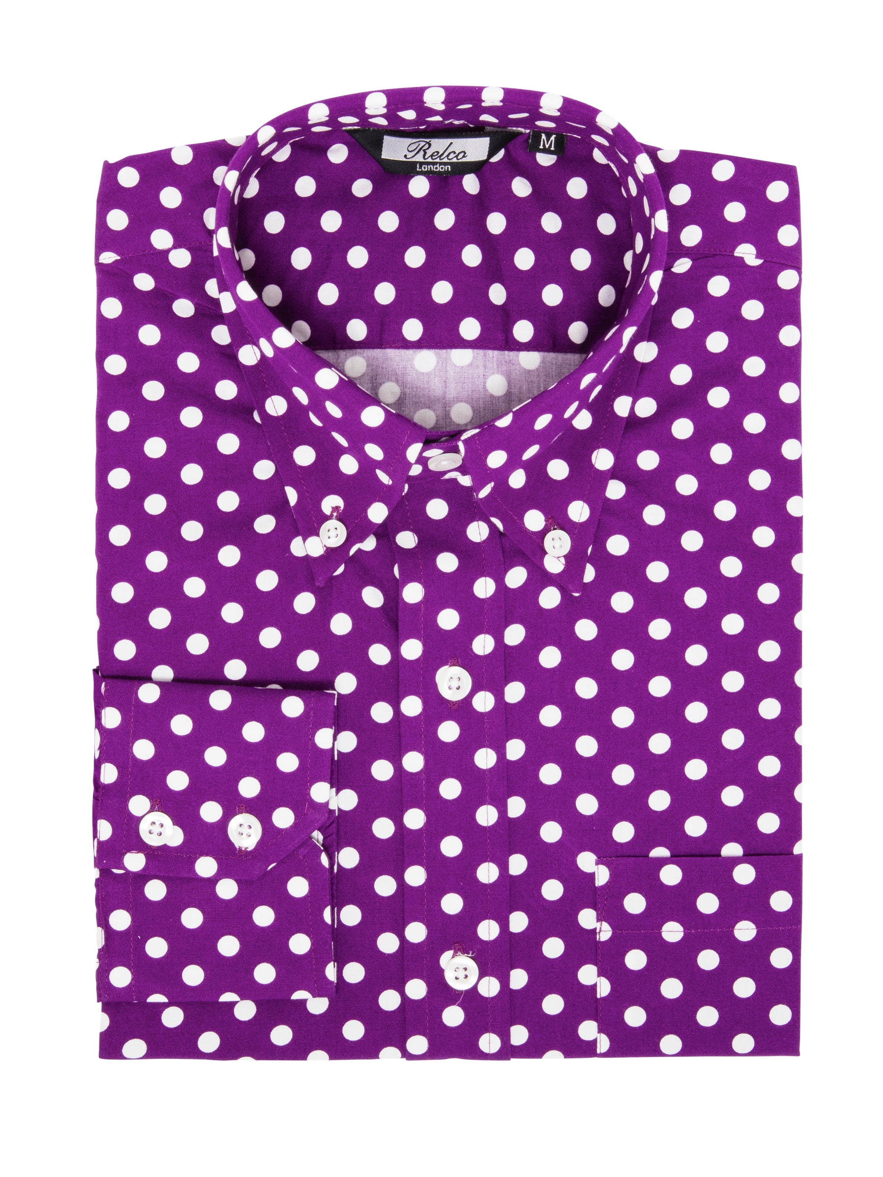 Men's Vintage Clothing | Relco London