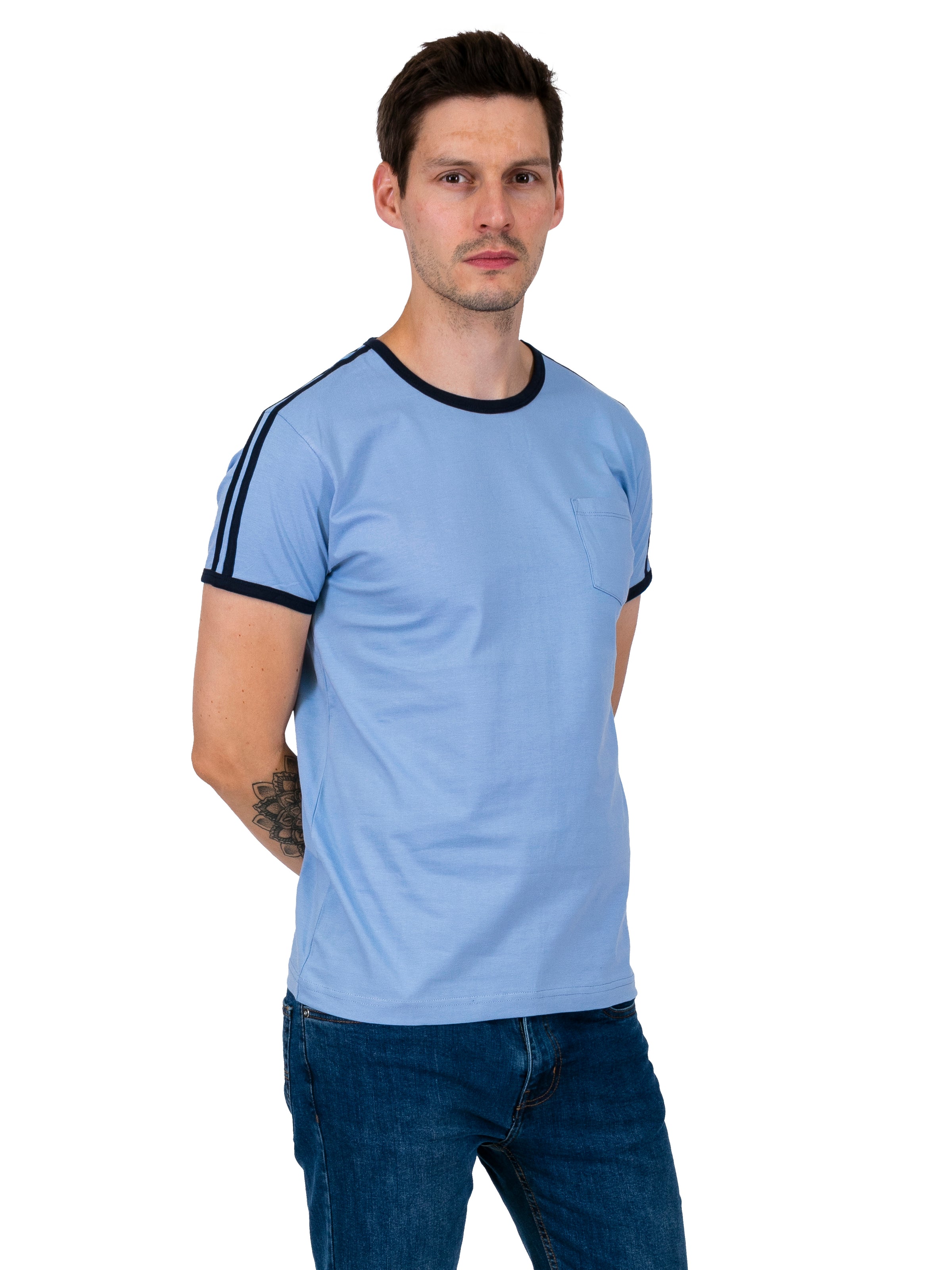 Men’s Vintage T-Shirts | Relco London