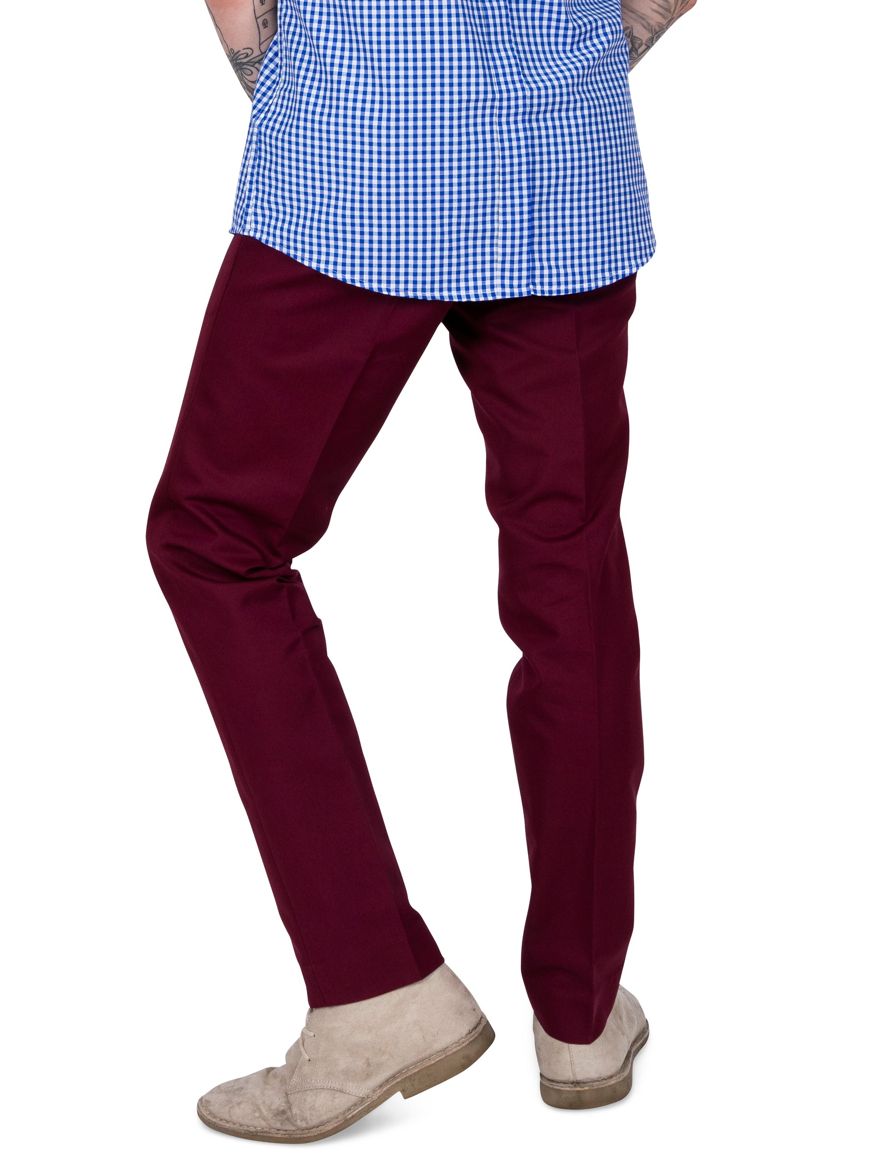 Shop Retro Mod Clothing | Relco London