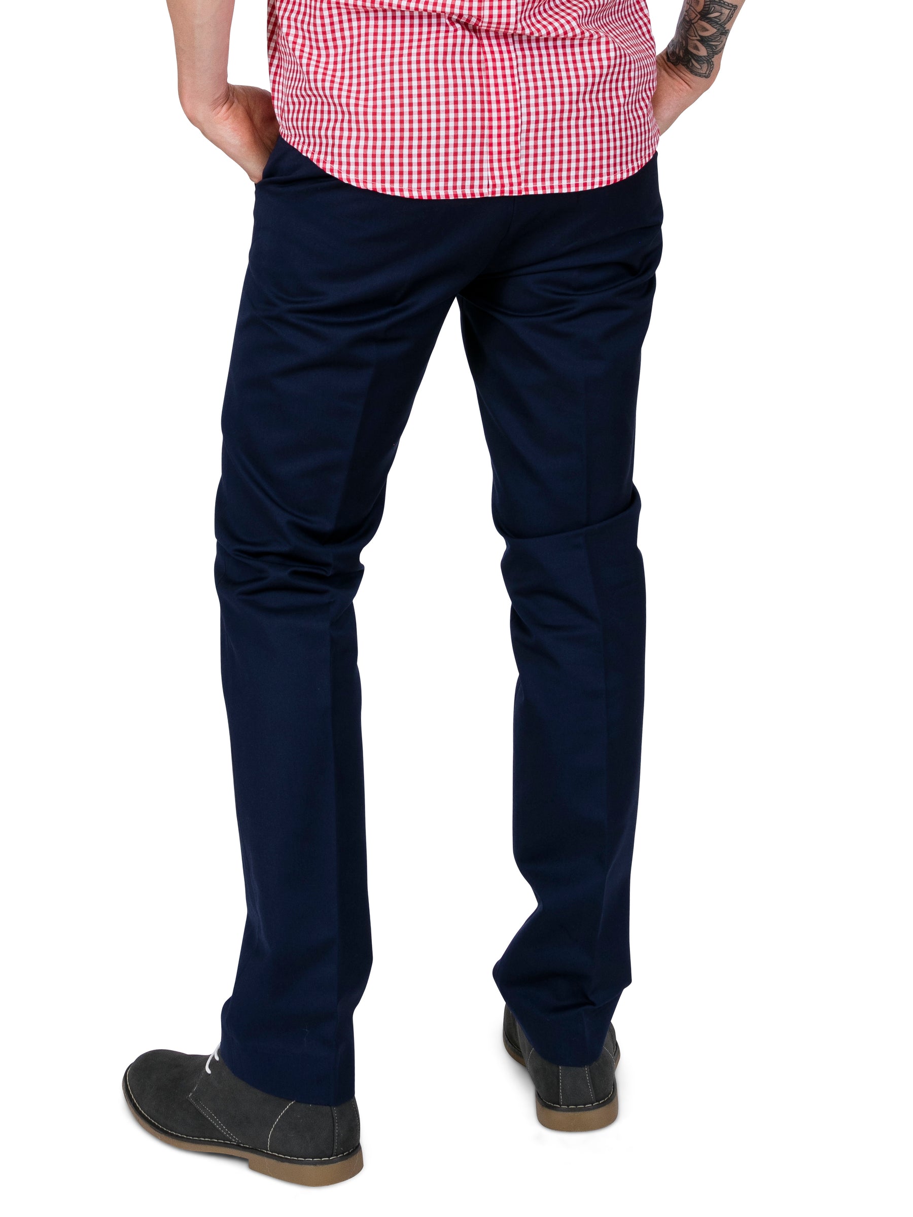 Men's Vintage Clothing | Relco London