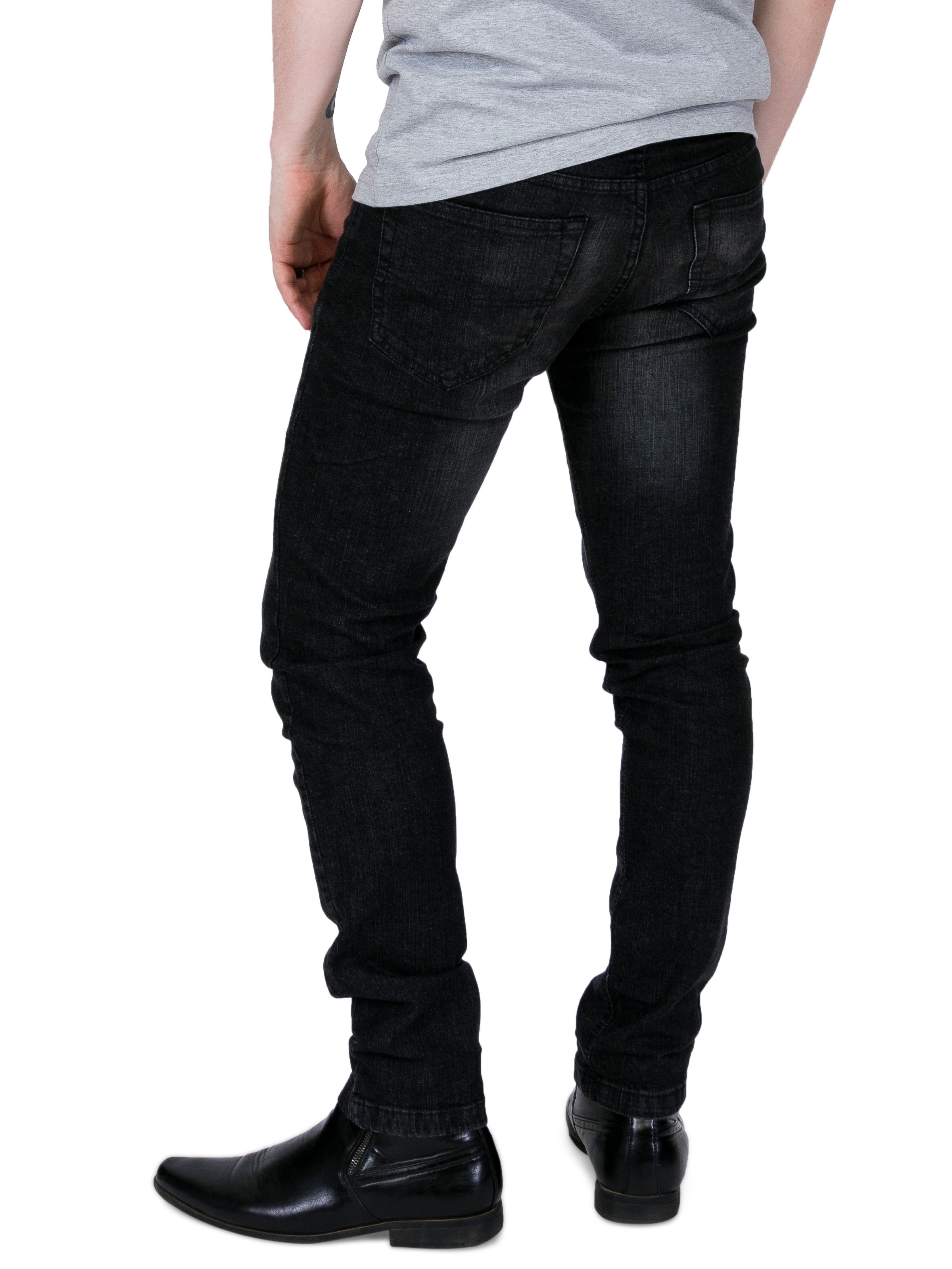 Men’s Vintage Jeans | Relco London