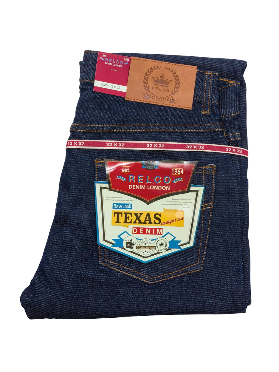 Men's Vintage Clothing | Relco London